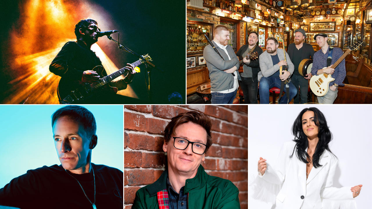 Stendhal Festival announces first acts for 15 year celebrations