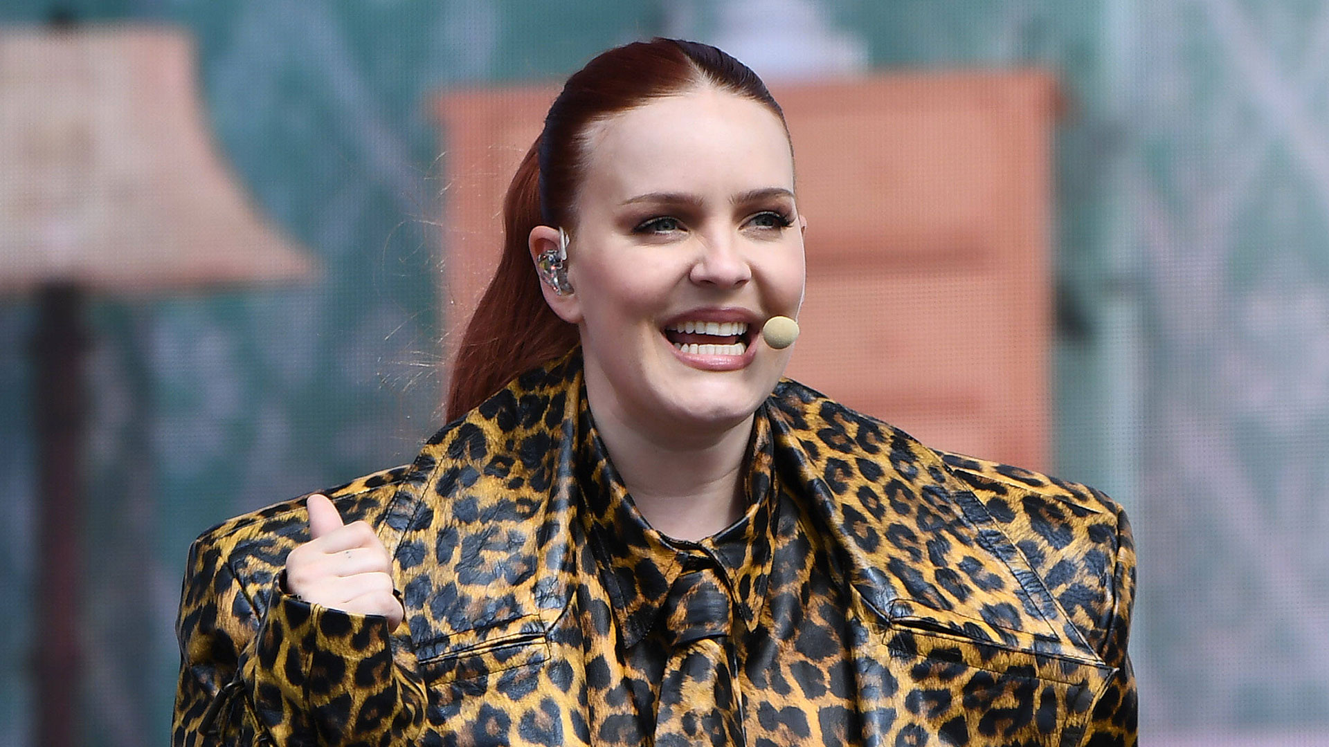 Anne-Marie releases her second EP of 2025 'Act II' featuring two songs