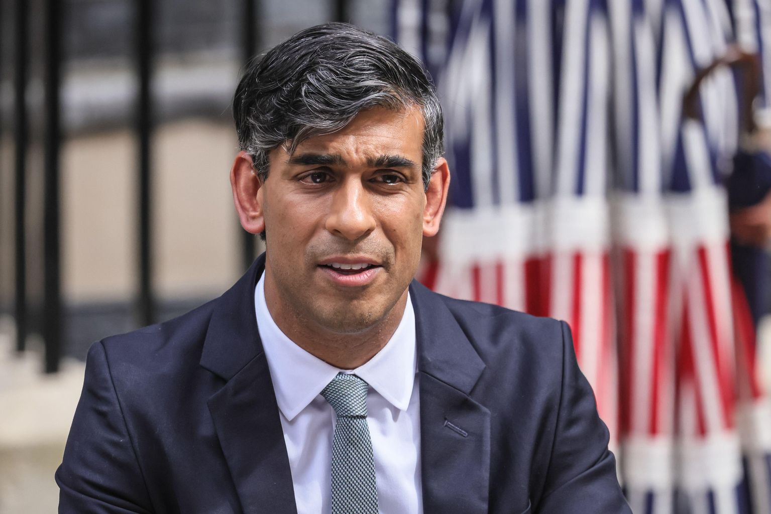 Former Forest of Dean MP among Rishi Sunak's Resignation Honours ...
