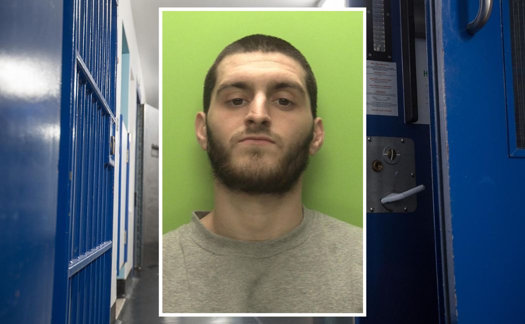 Derby knifeman jailed for attempting to stab another man to death
