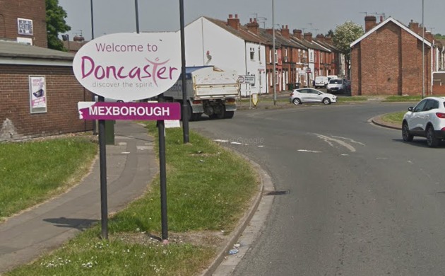 Doncaster Council awarded regeneration funding