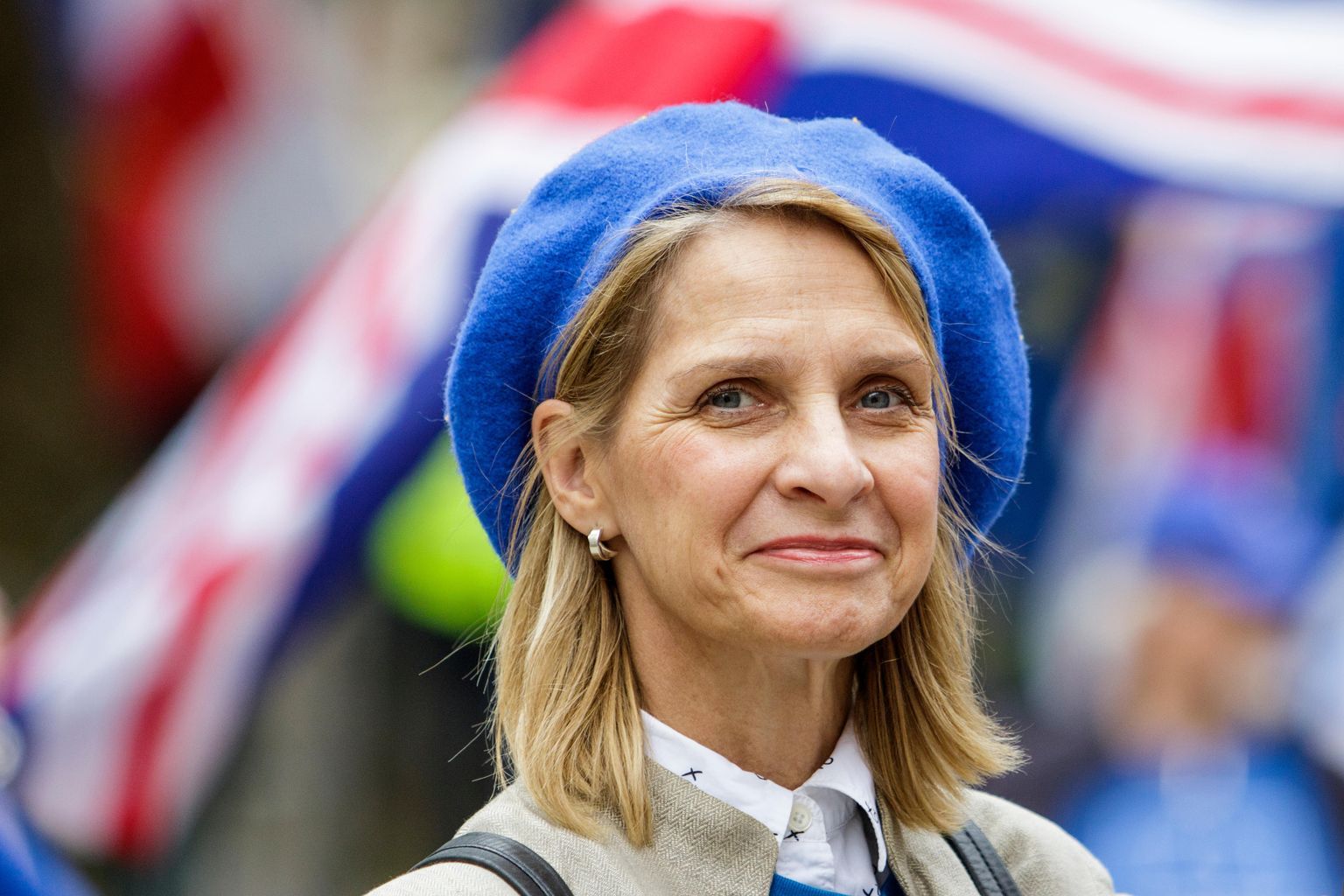 West Country MP denied entry to Hong Kong