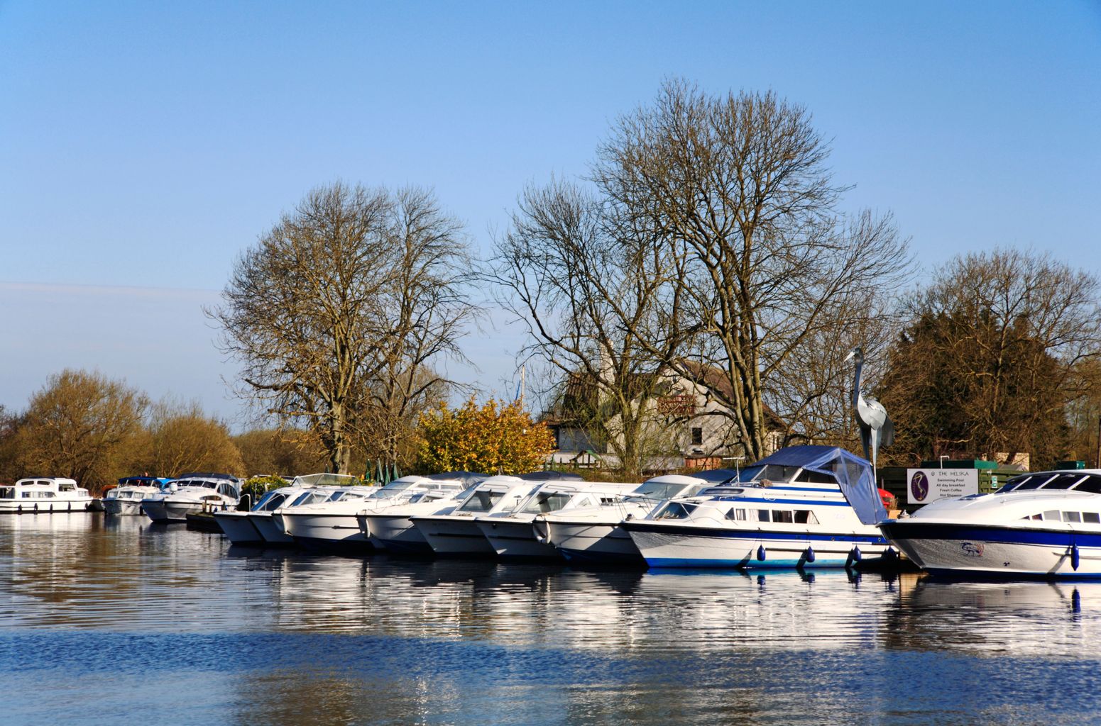 'Big percentage' of Broads users not paying toll fees