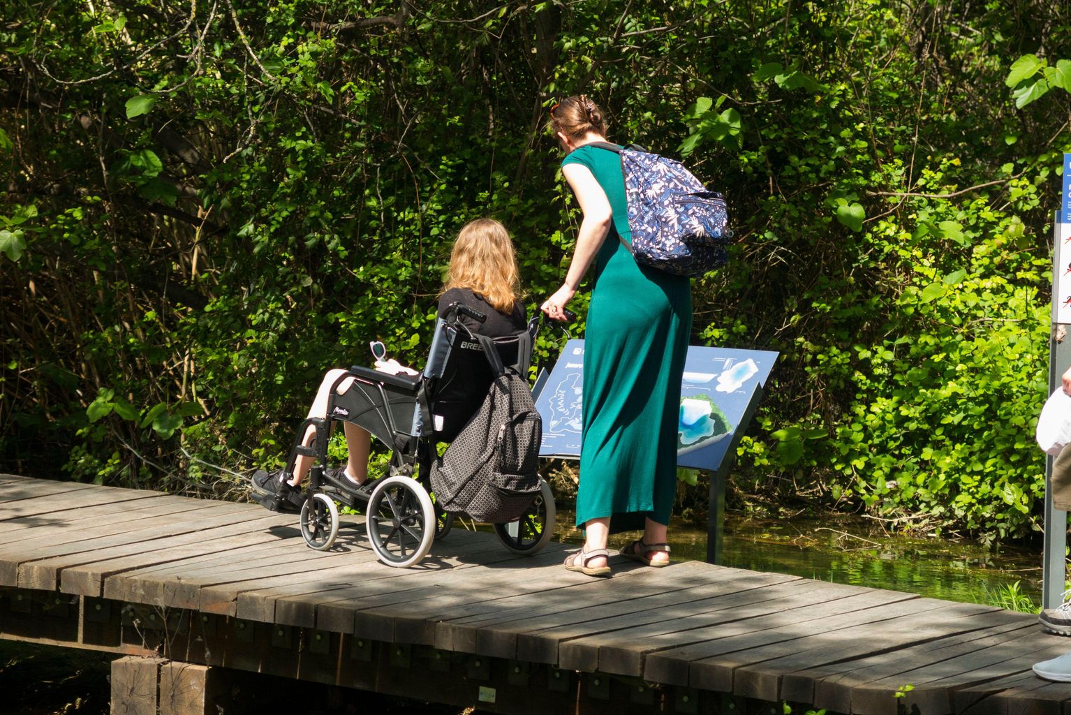 A disability rights campaigner in Norfolk warns more families will be pushed in poverty | News ...