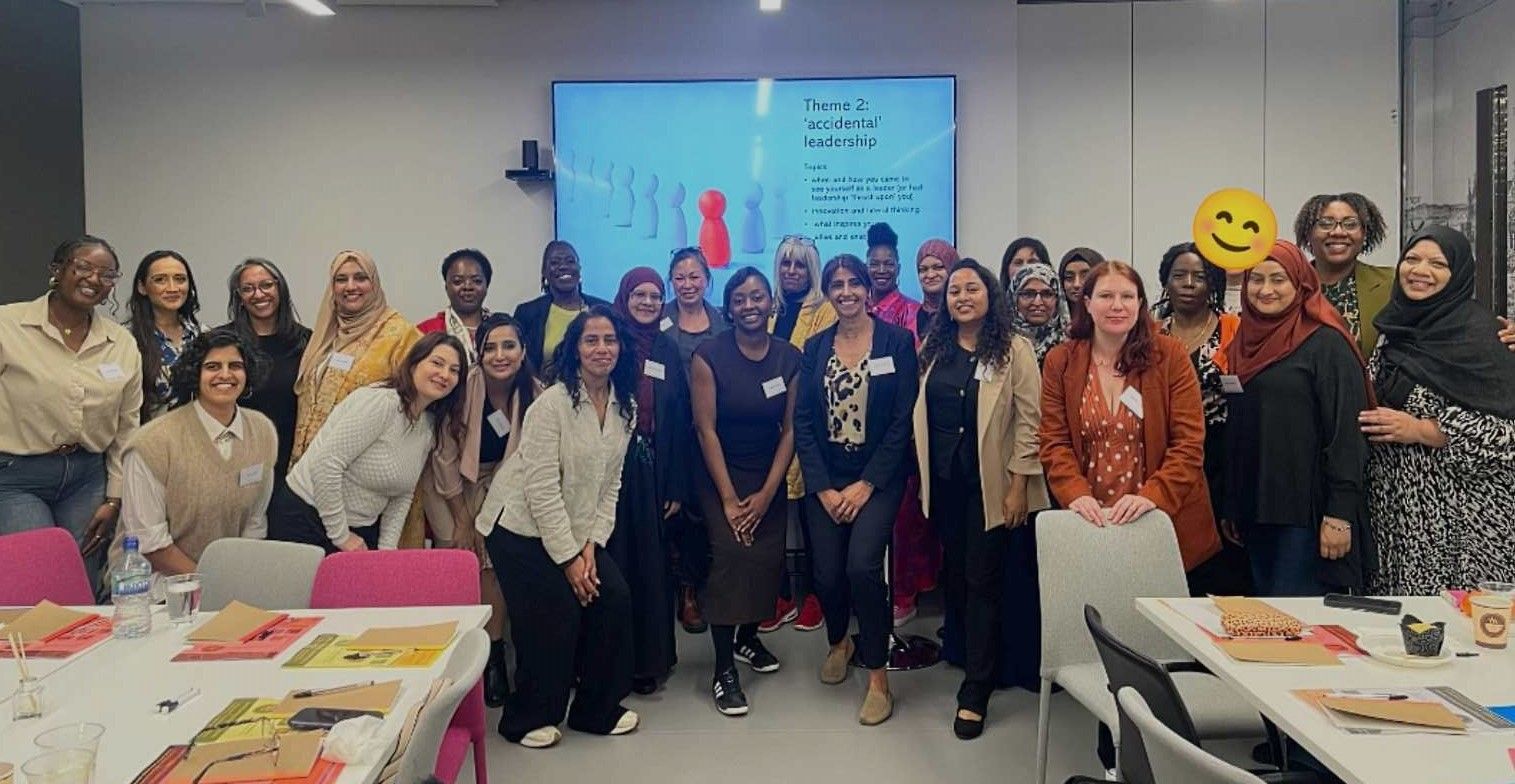 Women from ethnic minorities being trained up to fix 'postcode lottery ...