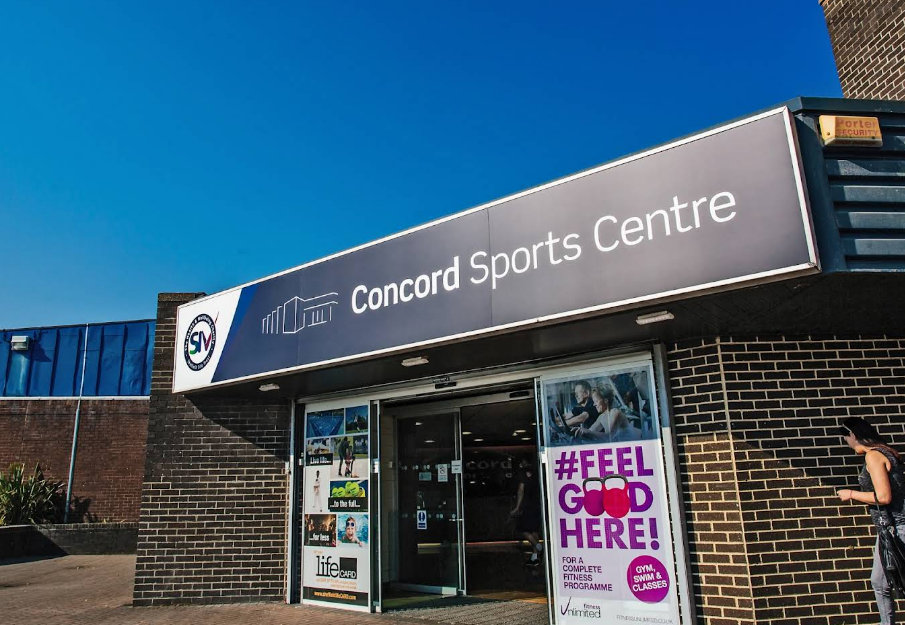 Two Sheffield leisure centres to be rebuilt with 'state of the art' new ...