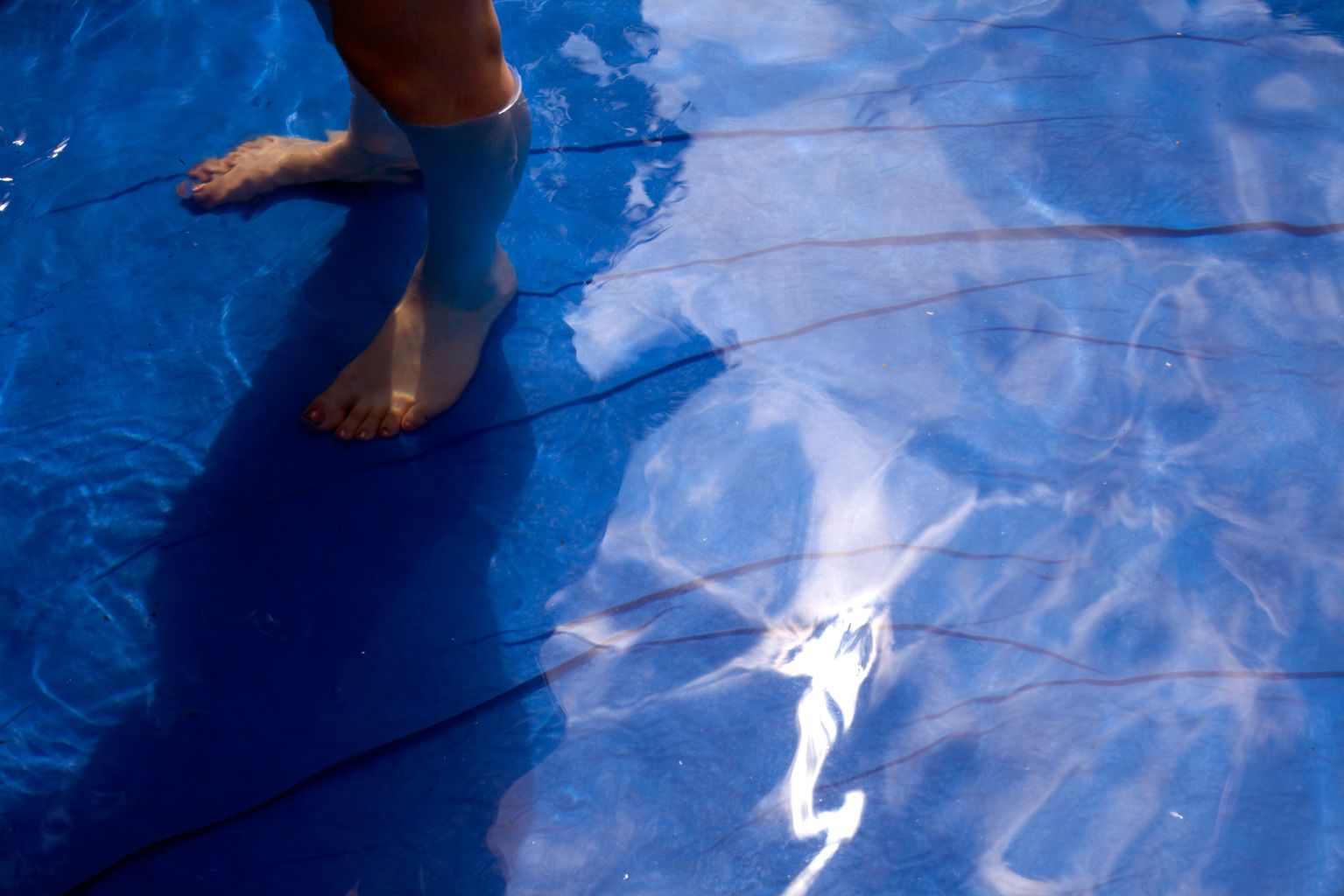 Stourport paddling pool closed until 2026 | News - Hits Radio ...