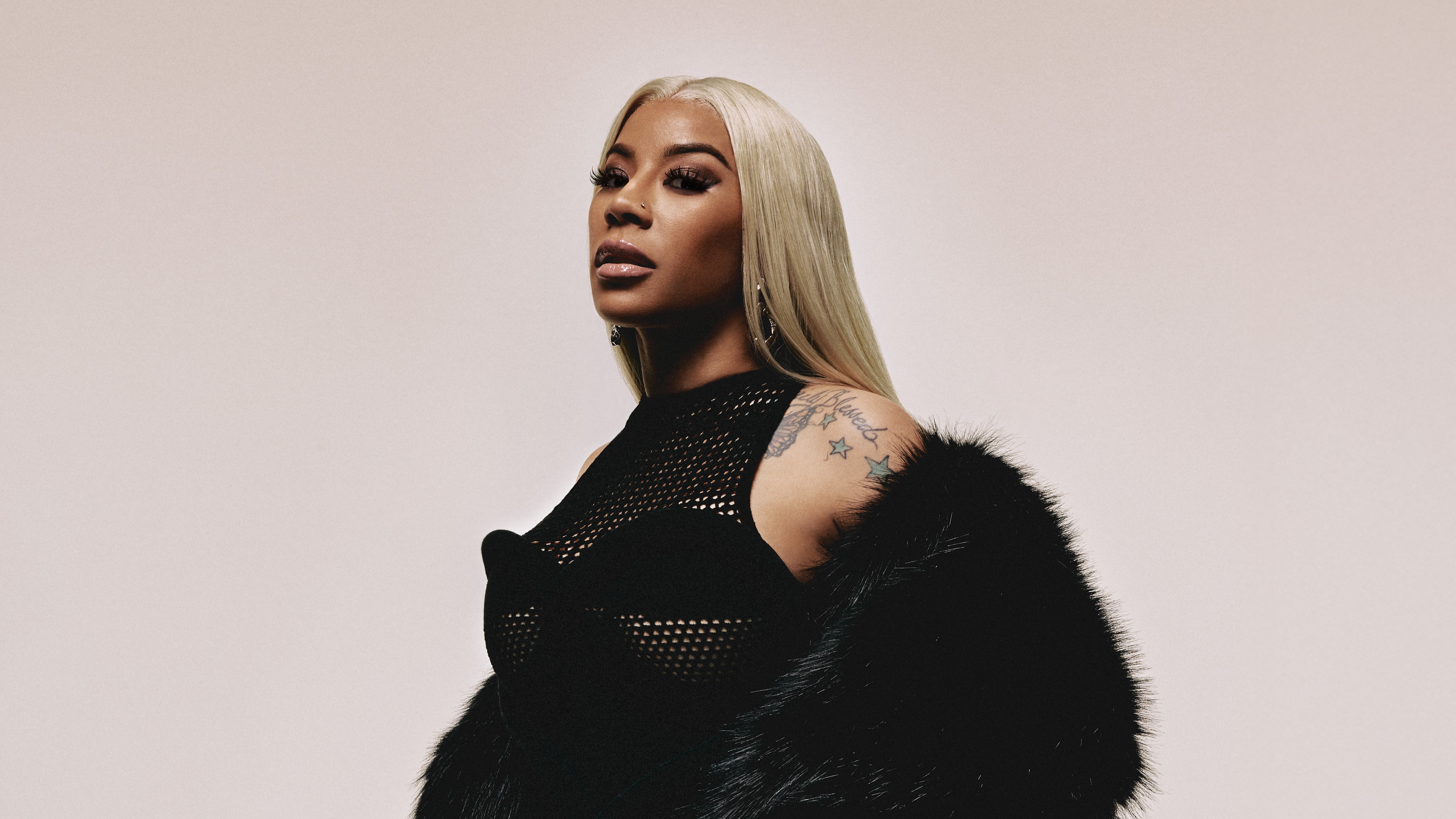 Keyshia Cole: When is the R&B singer on tour in the UK?