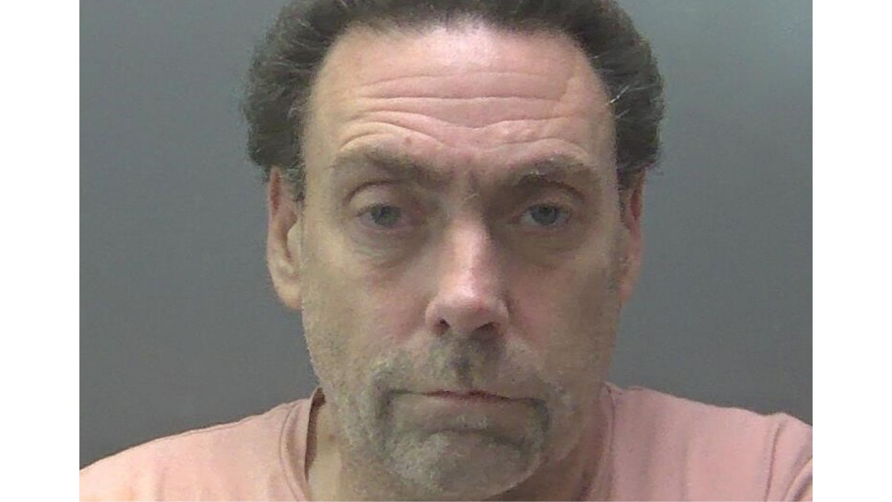 Craig Ryan, 53, was arrested by officers at his home in August last year