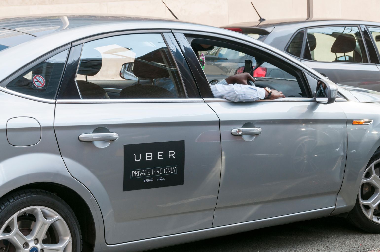 Reading set to have Uber's on the road