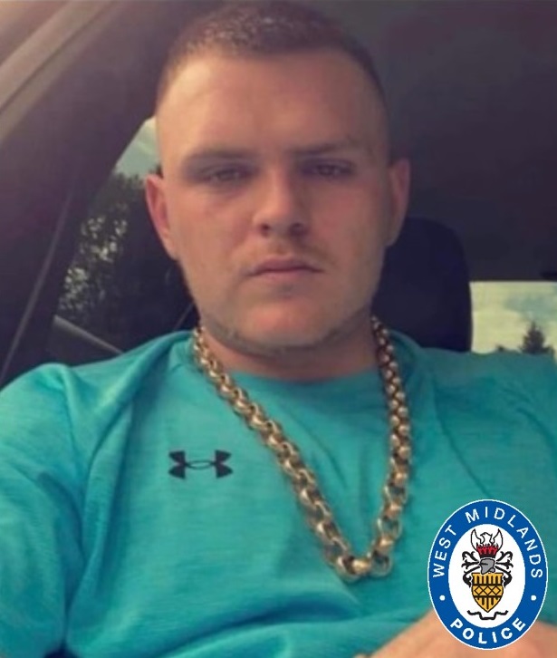Three men to be sentenced for murder of Connor Brookes in Walsall ...