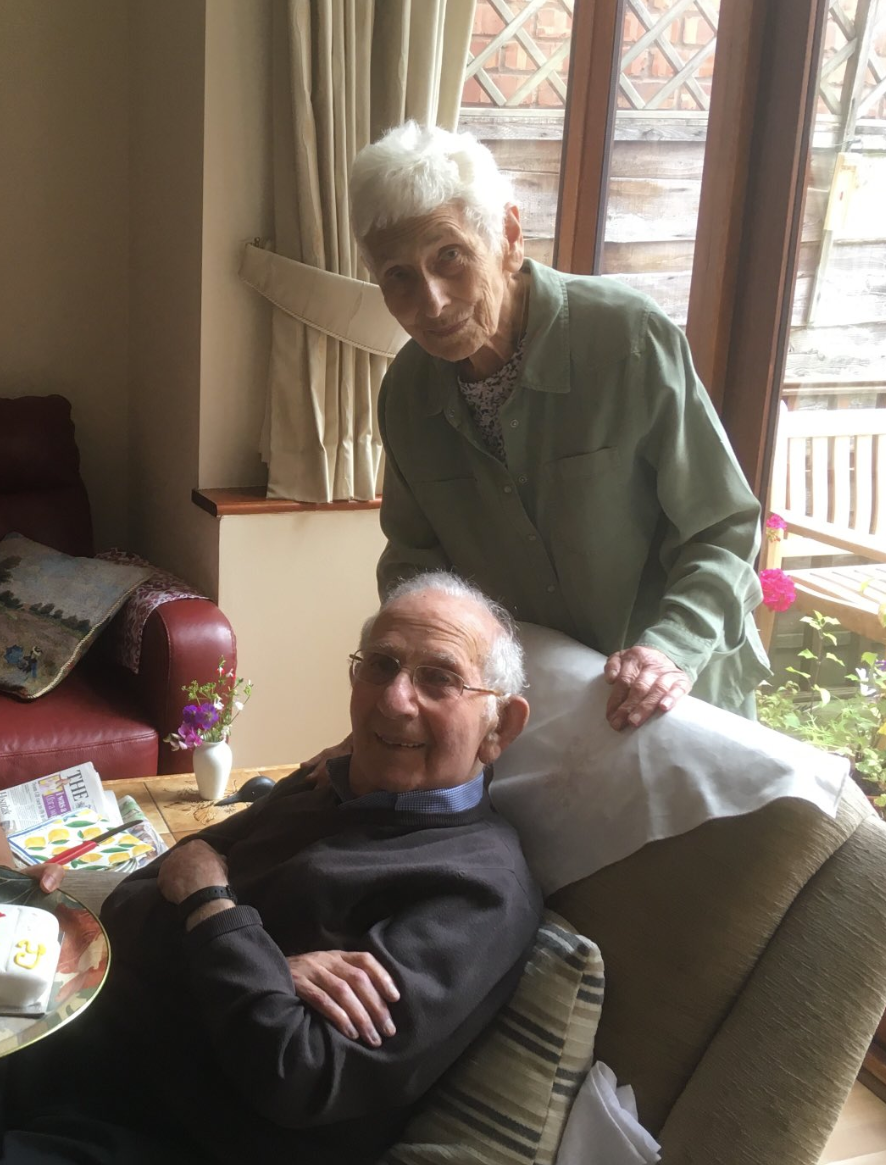 93-year-old victim named, as murder investigation continues