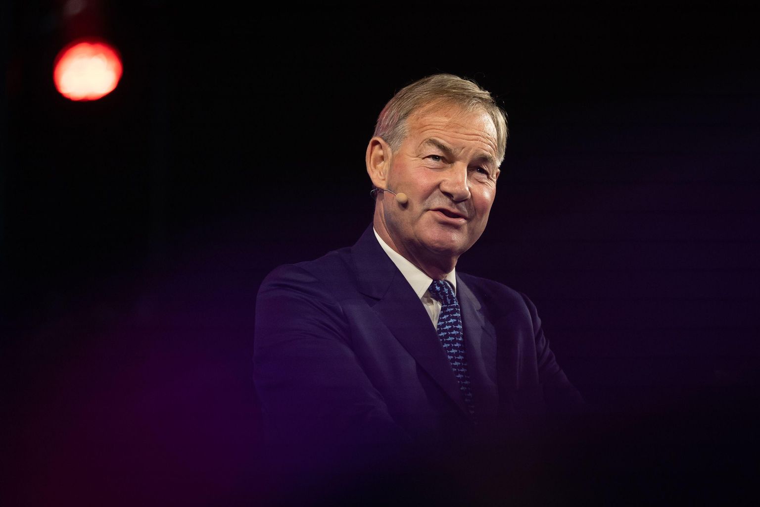 Rupert Lowe says he has instructed solicitors to begin defamation ...