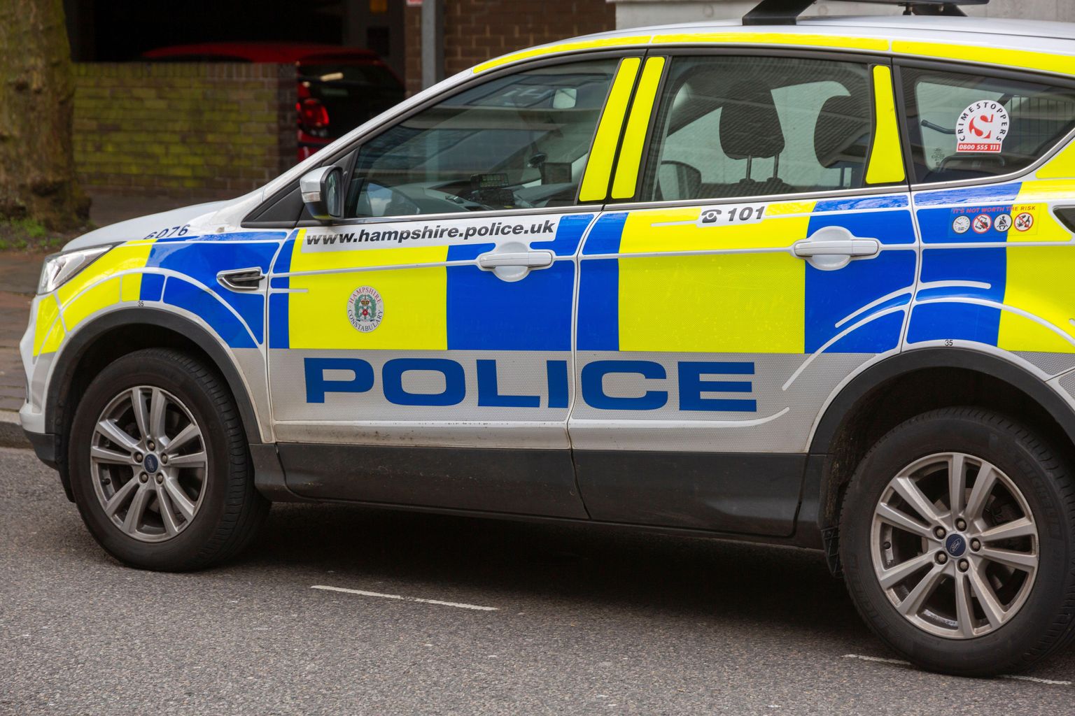 Cyclist injured in Basingstoke collision | News - Greatest Hits Radio ...