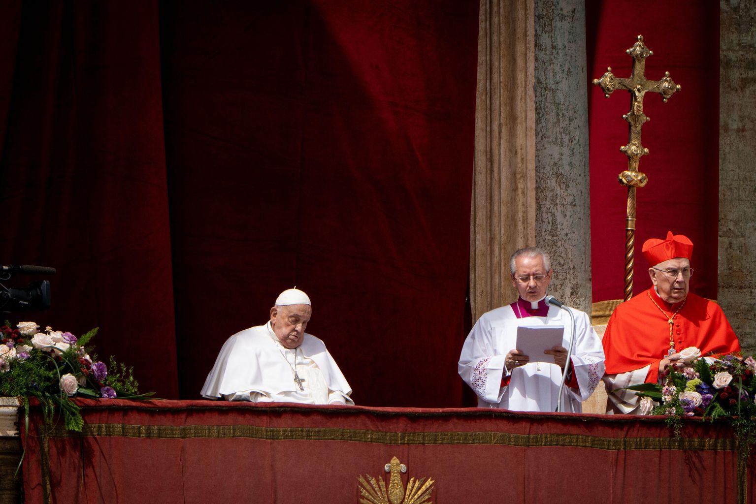 Pope had a common touch, says Vatican expert who shared football joke ...