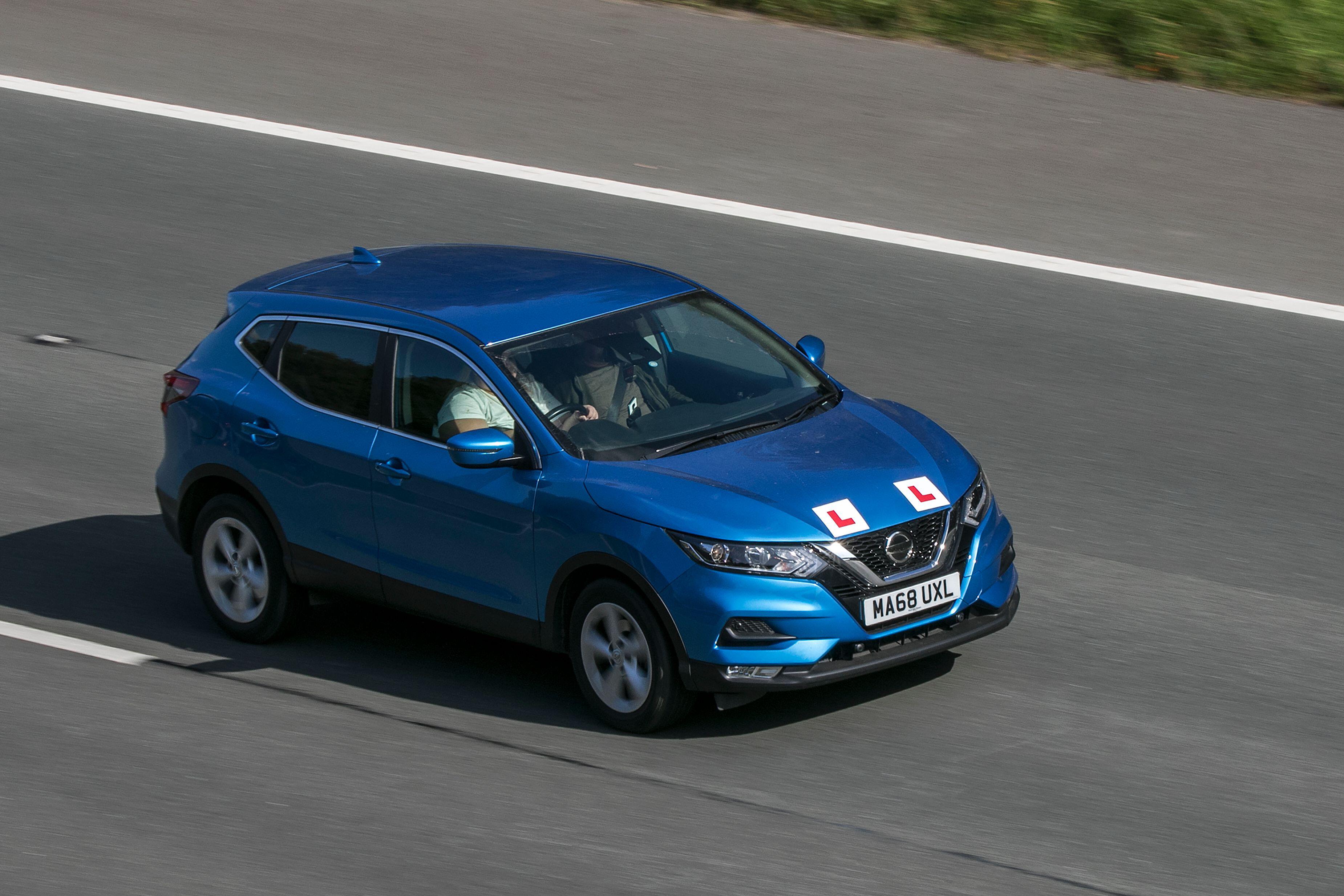 Calls for mandatory eyesight tests for elderly drivers to save lives