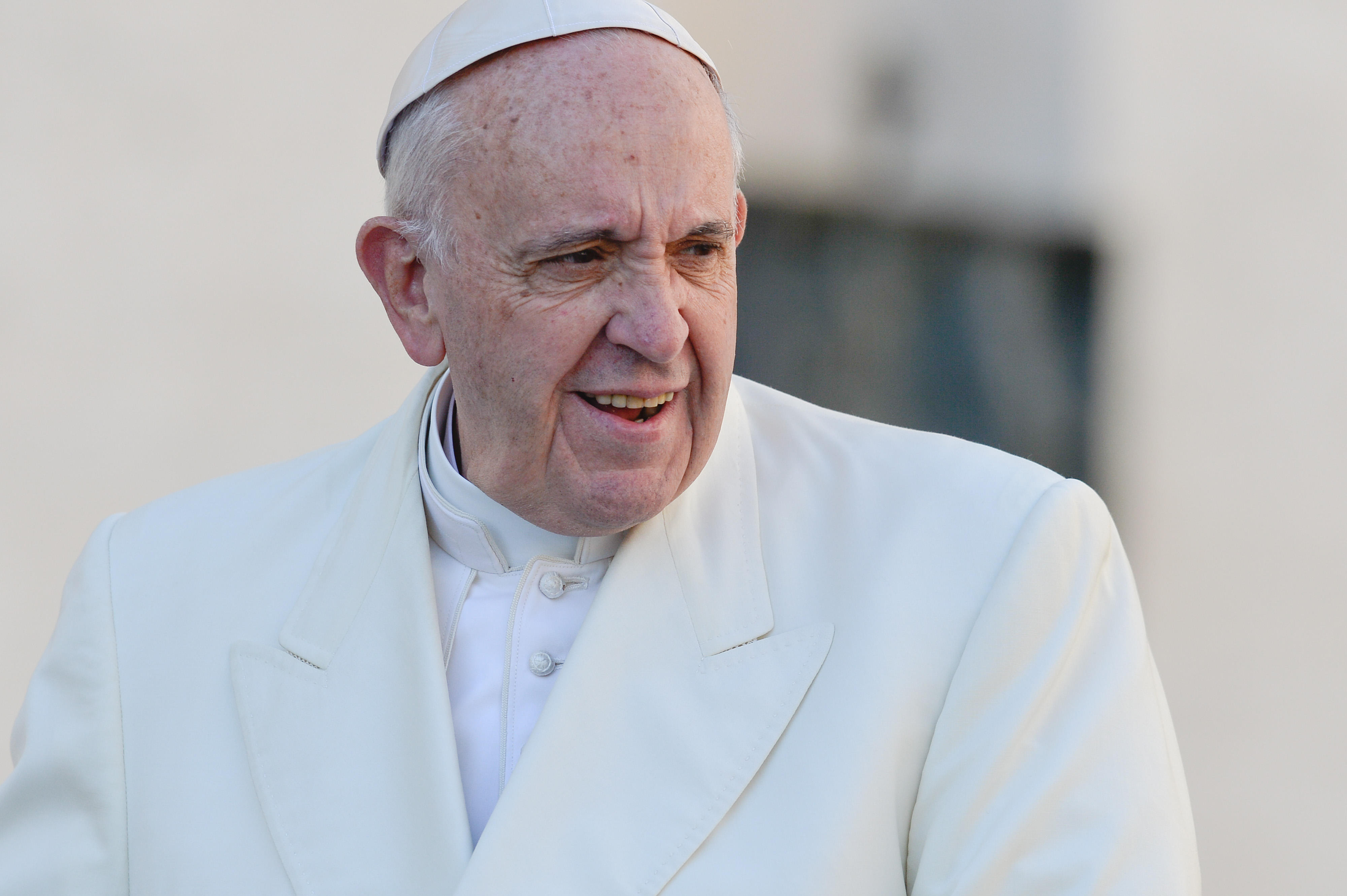 Vatican confirm Pope Francis died of stroke and heart failure | News ...