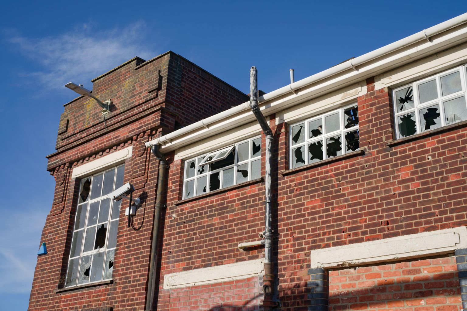 New homes set to be built on site of former Norwich shoe factory | News ...