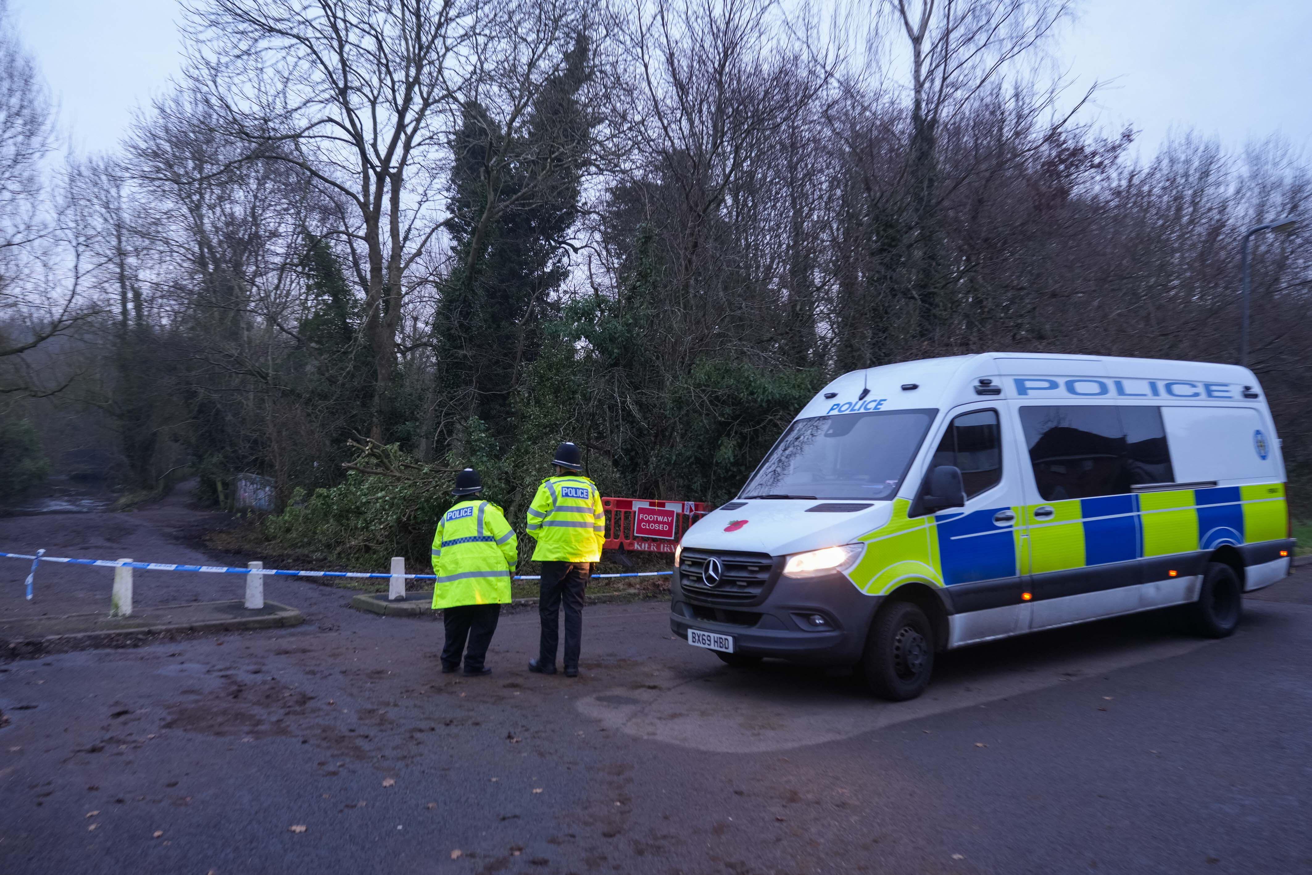 Teen charged with murdering Leo Ross has appeared in Court | News ...