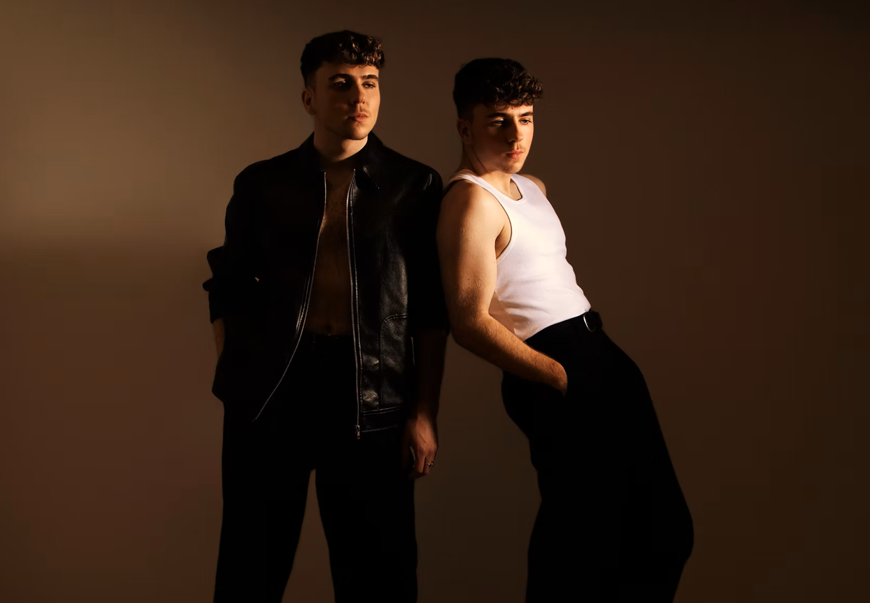 Swindon The Voice finalists drop new single