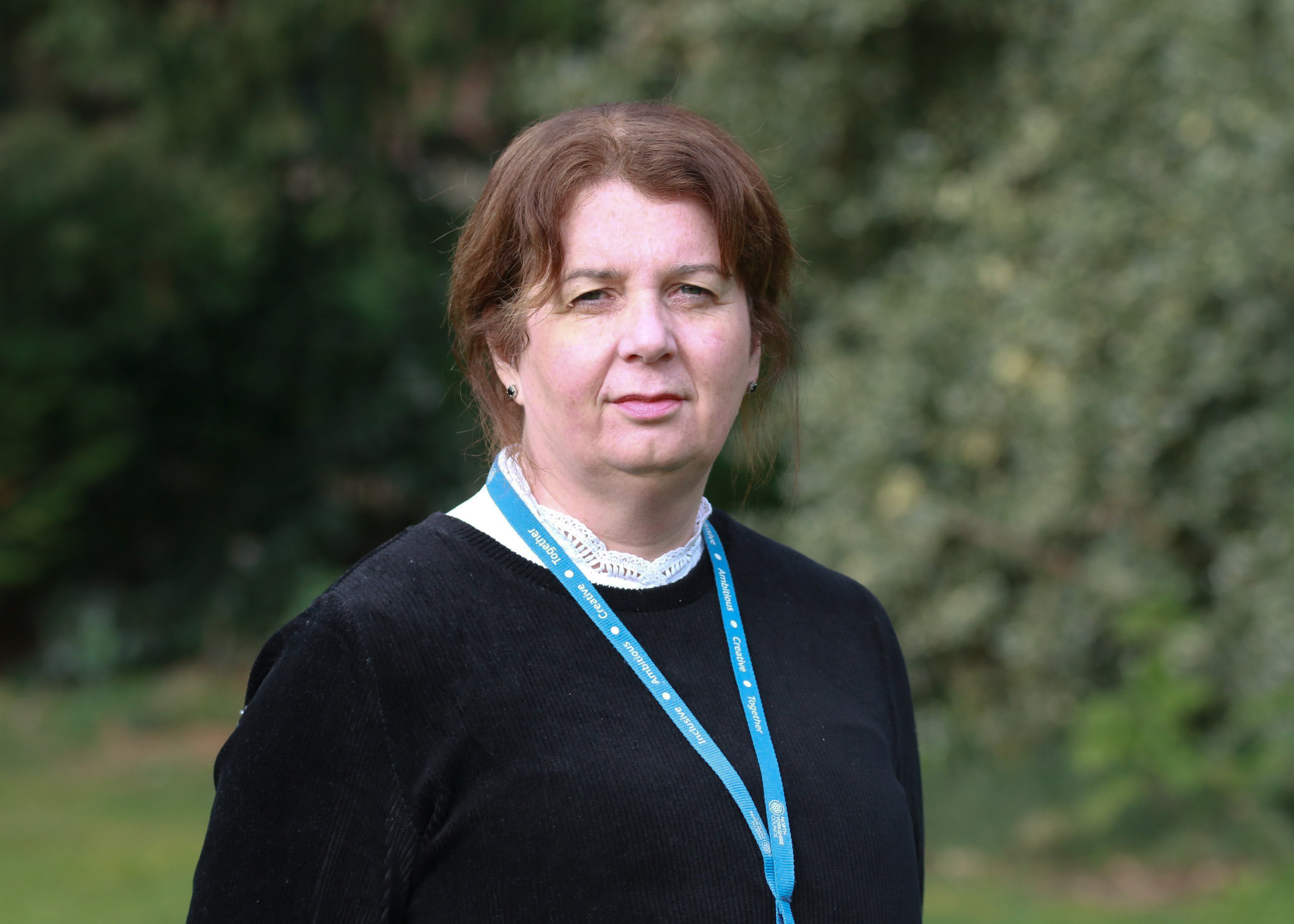 Support for victims of stalking in North Yorkshire