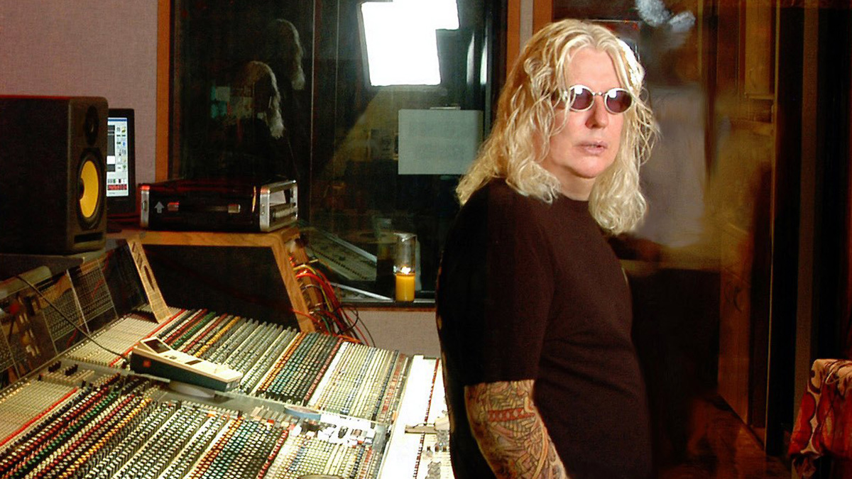 'Bohemian Rhapsody' producer Roy Thomas Baker has died age 78