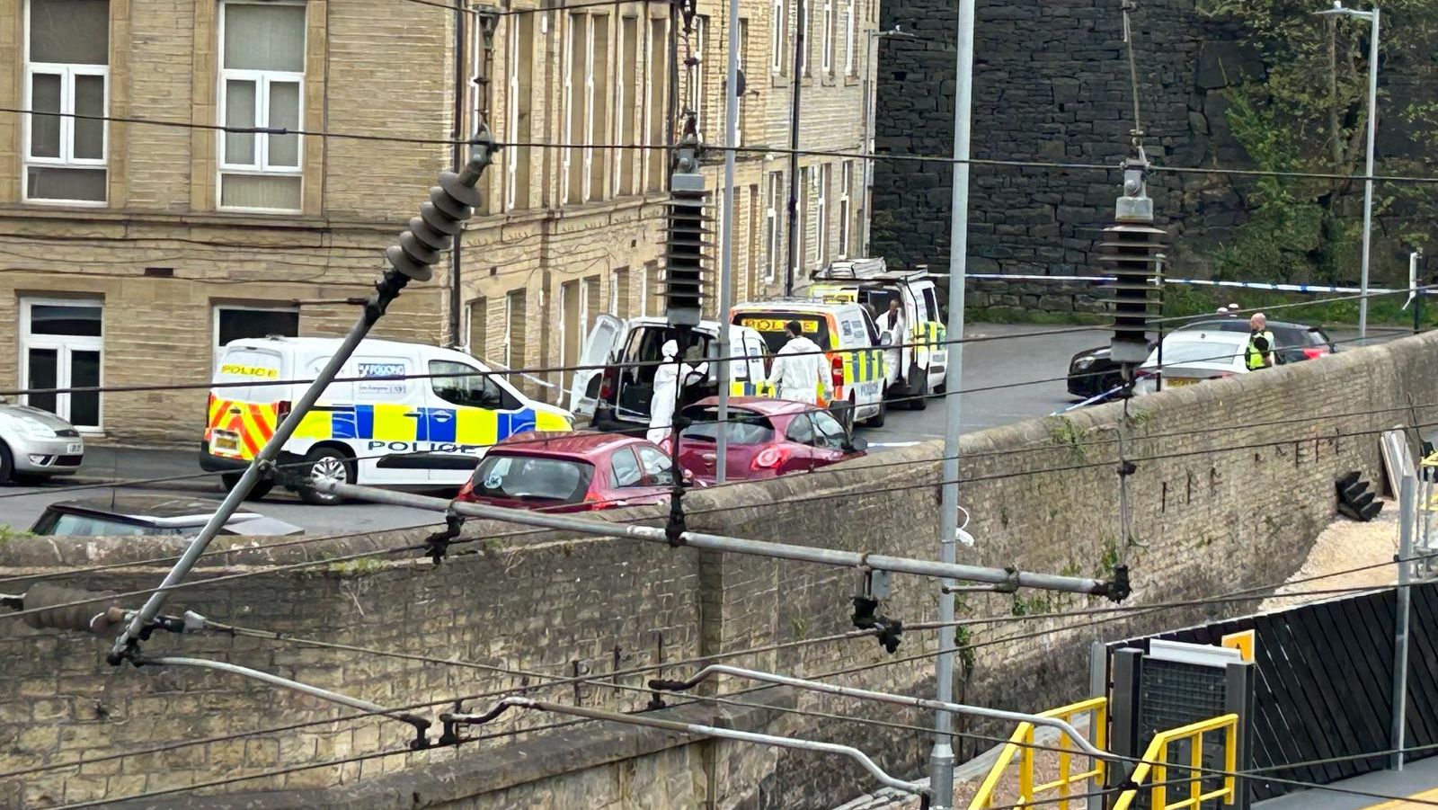 Two arrested on suspicion of murder after Shipley death | News ...