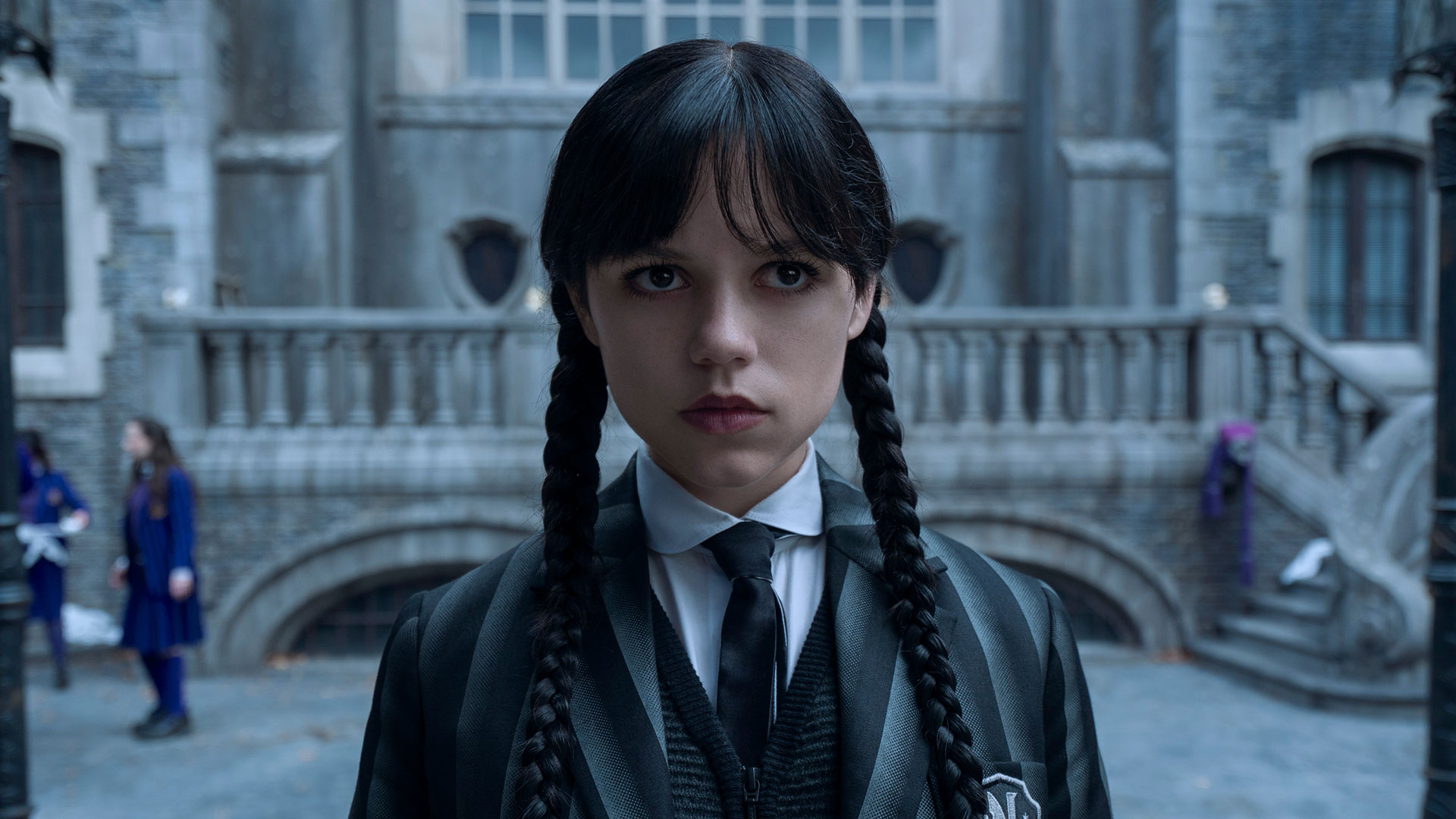 Wednesday: Everything you need to know about the Netflix show