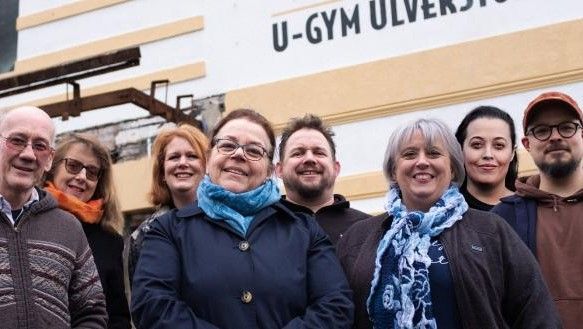 Historic Ulverston building to receive major improvements in £500k grant