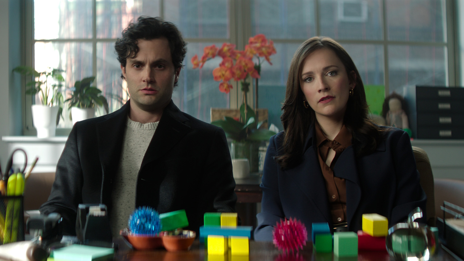 You series 5: Final 10 episodes out now