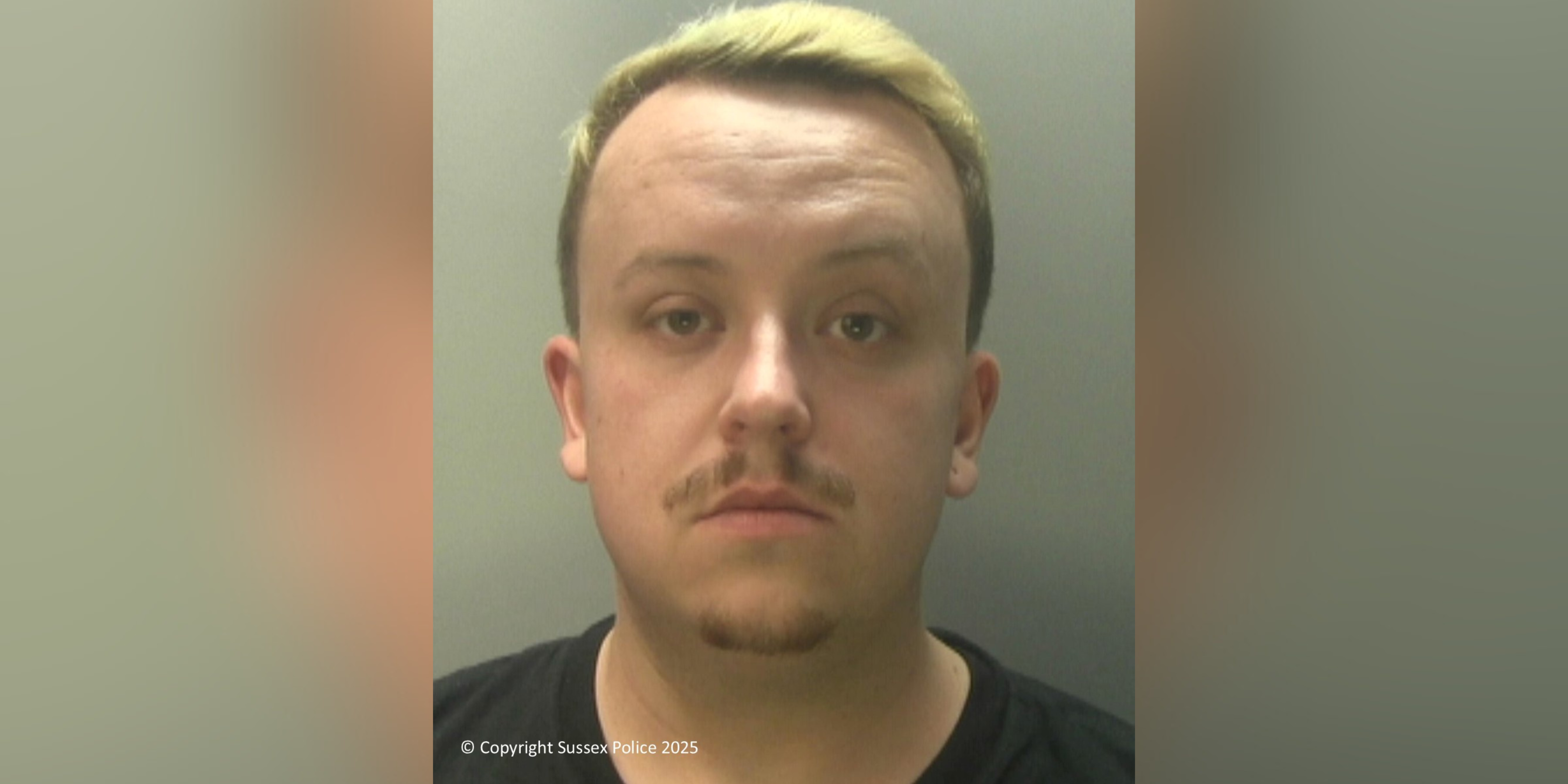 Man jailed after conning £100k from vulnerable elderly people in Sussex