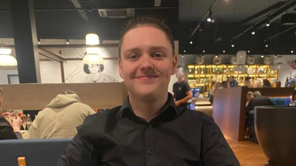 Family pay tribute to teenager killed in Stokenchurch crash
