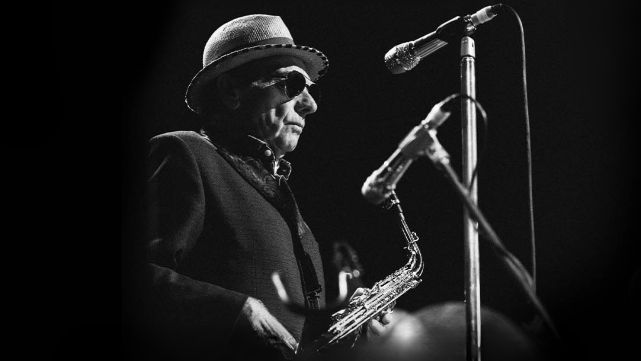 Extra date added to Van Morrison's 80th birthday celebration concert