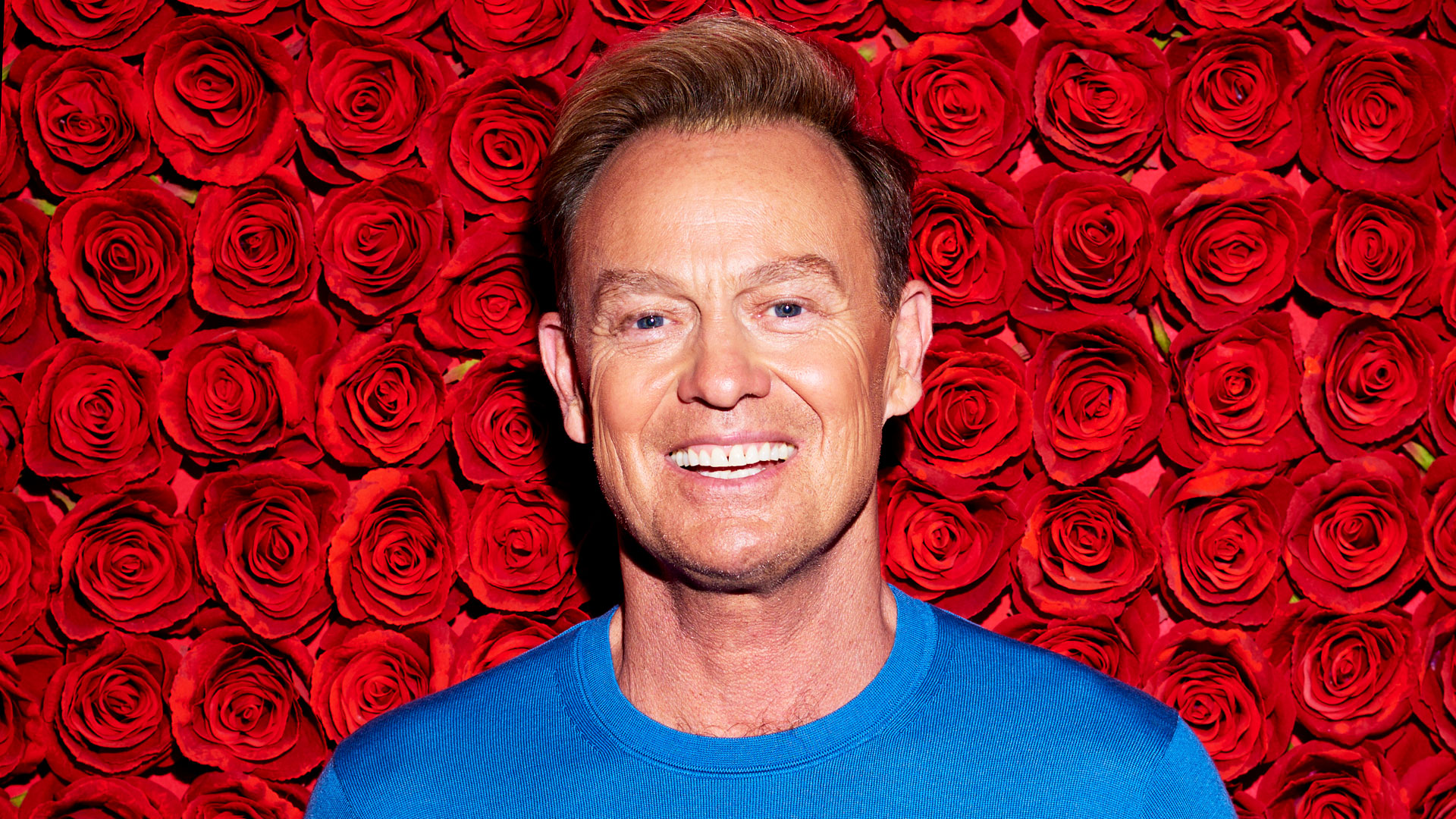 Buy tickets for Jason Donovan's 'Doin' Fine Encore' tour