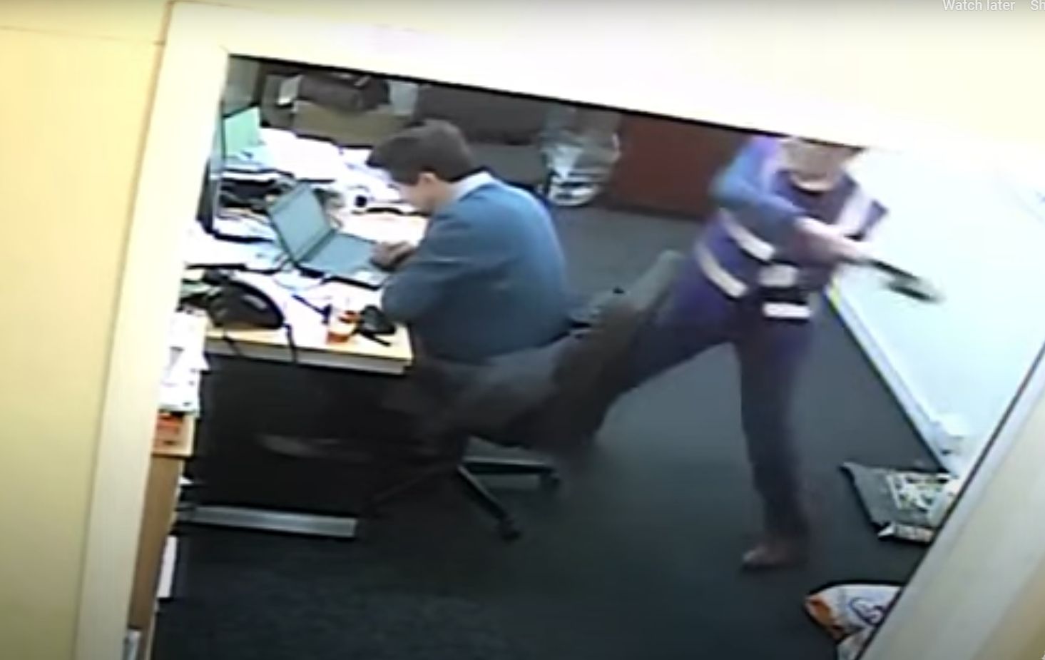 Welsh headteacher jailed for attacking his deputy | News - Hits Radio ...