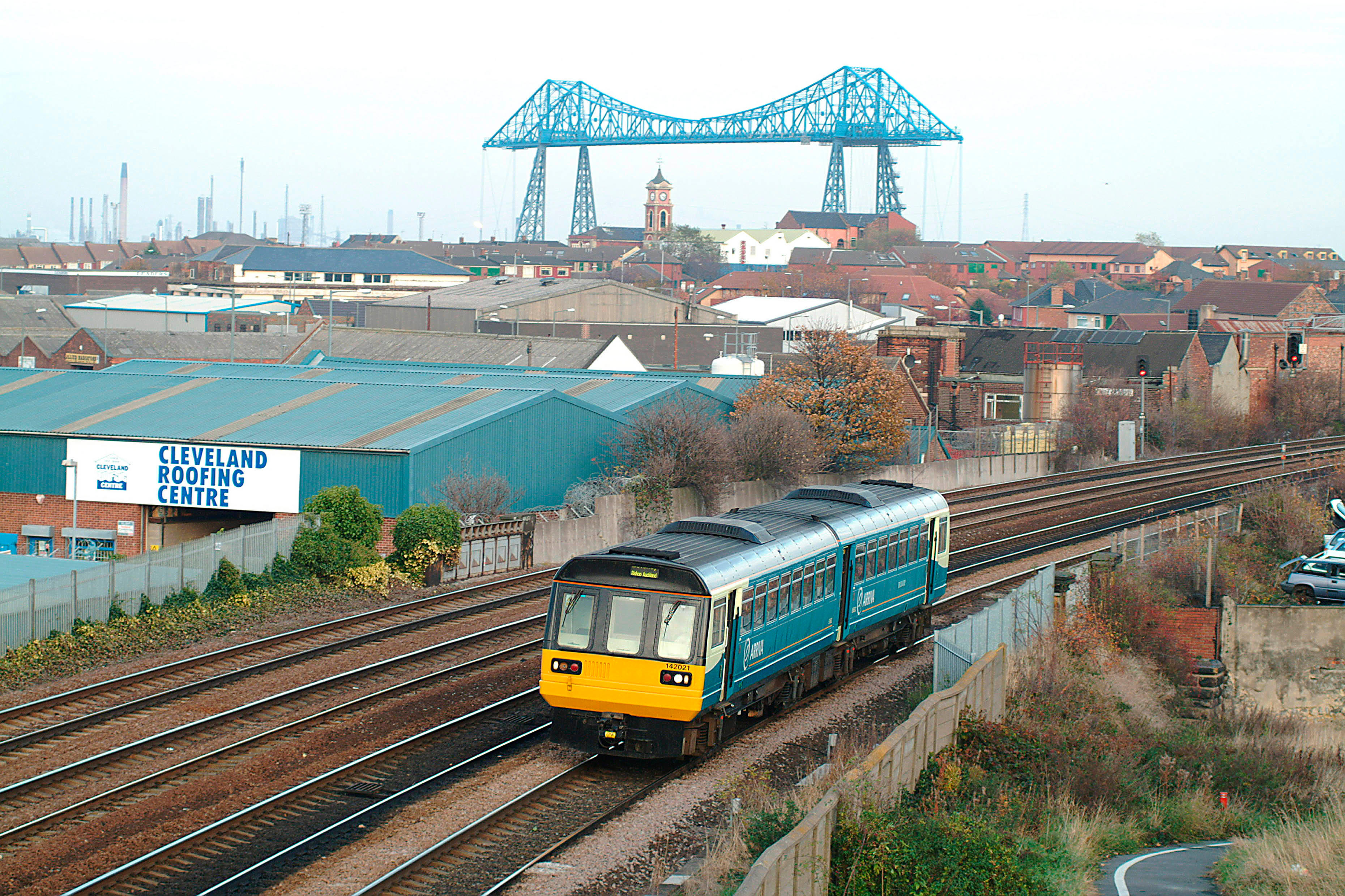 Plans announced to operate direct trains between Newcastle and Brighton