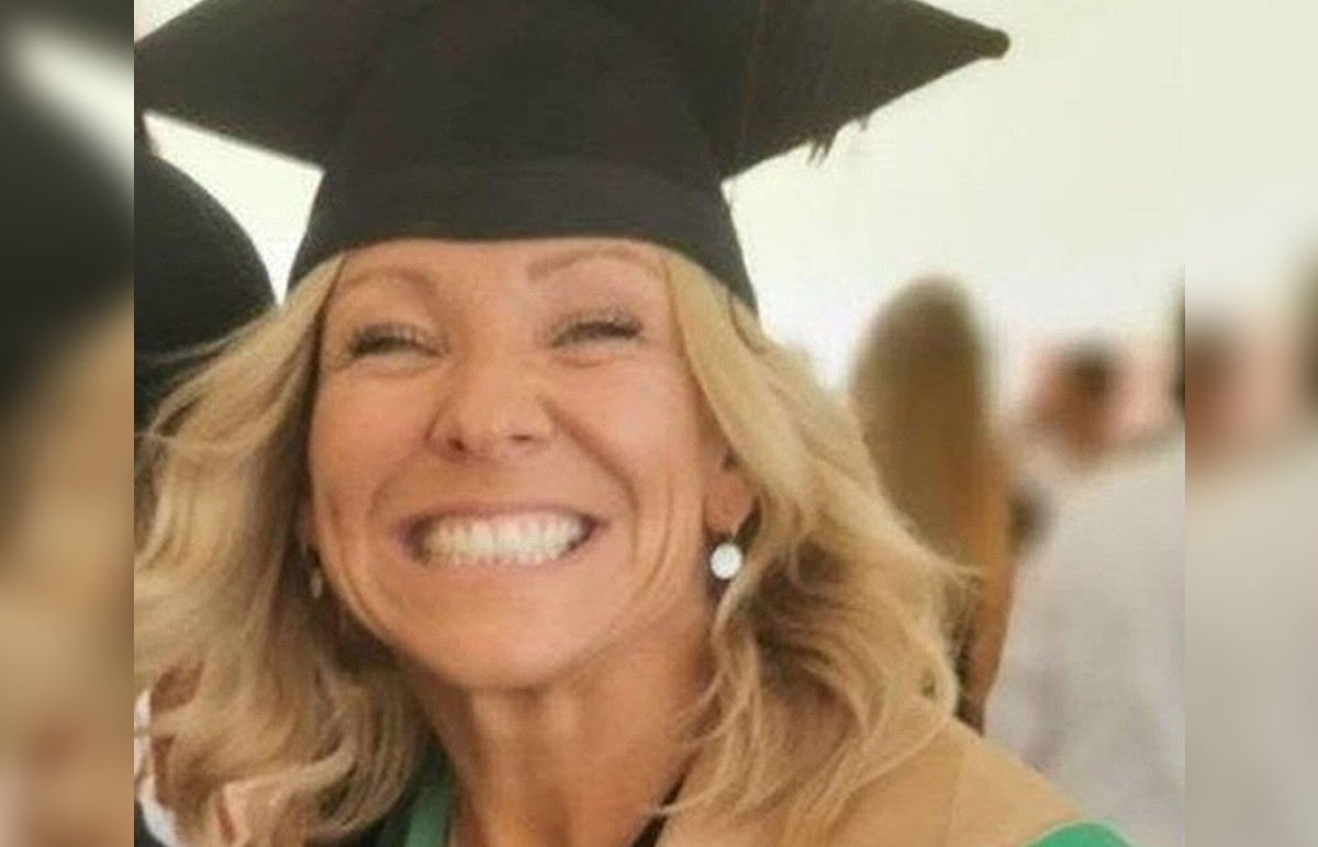 Plymouth man jailed for minimum 27 years for murder of Claire Chick