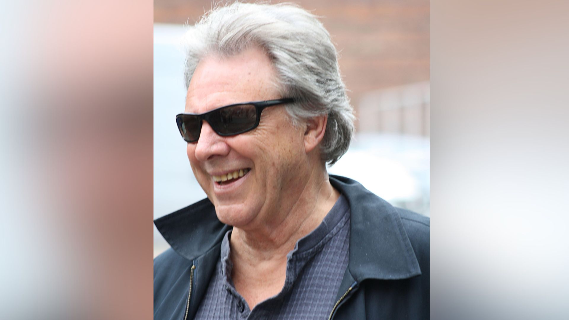 Coronation Street star Philip Lowrie dies aged 88