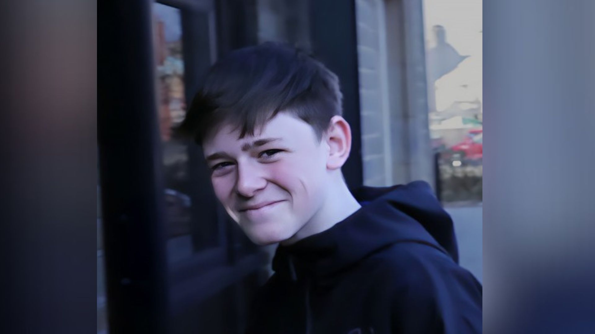 Father charged over death of teenage son in M6 crash