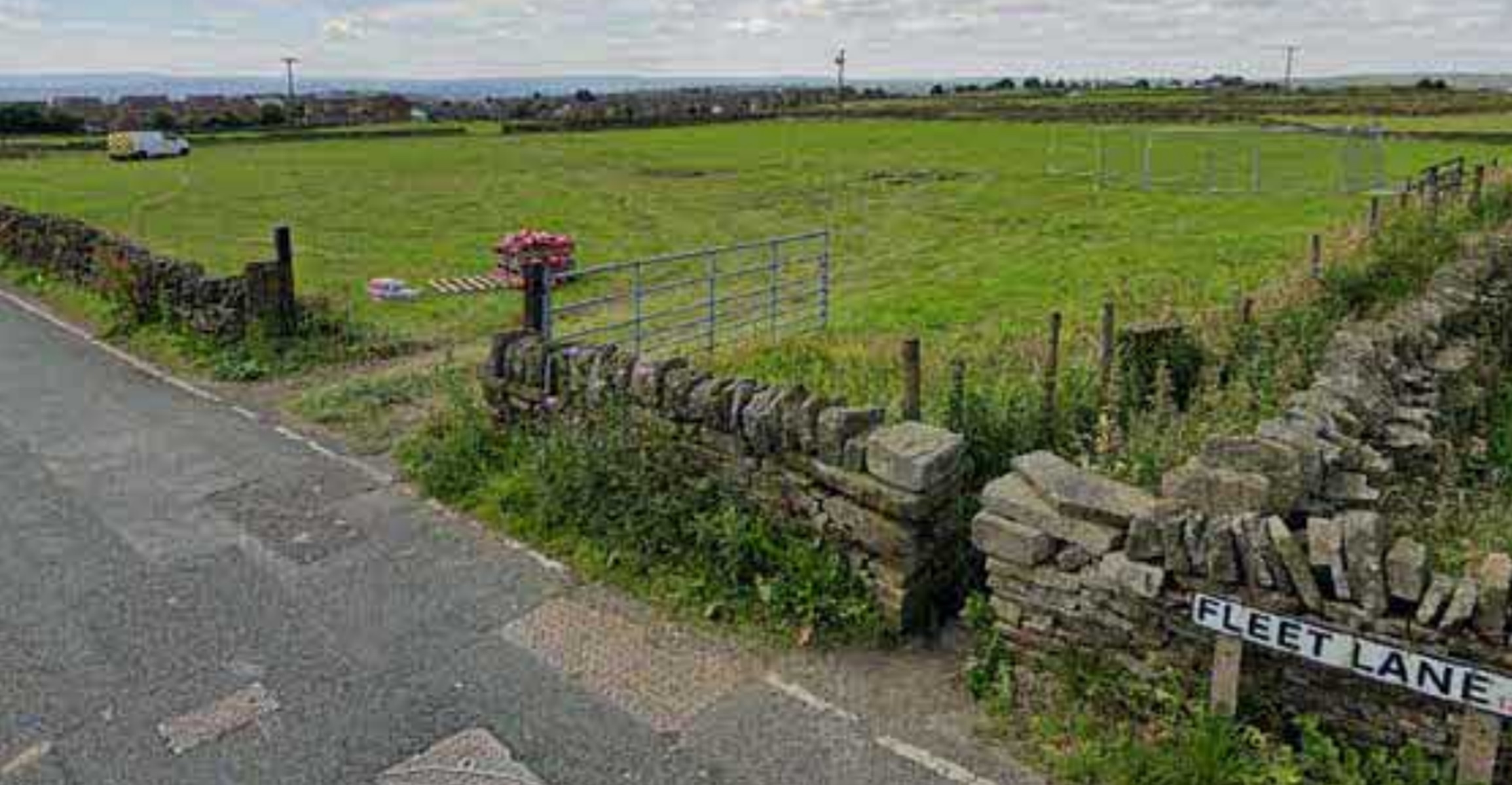 Plans submitted for almost 300 new homes in Queensbury | News ...