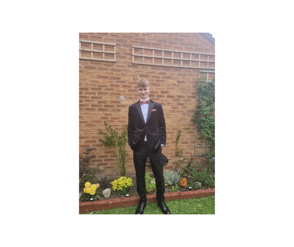 Family pay tribute to “utterly adored” son, 19, killed in Horningsea crash