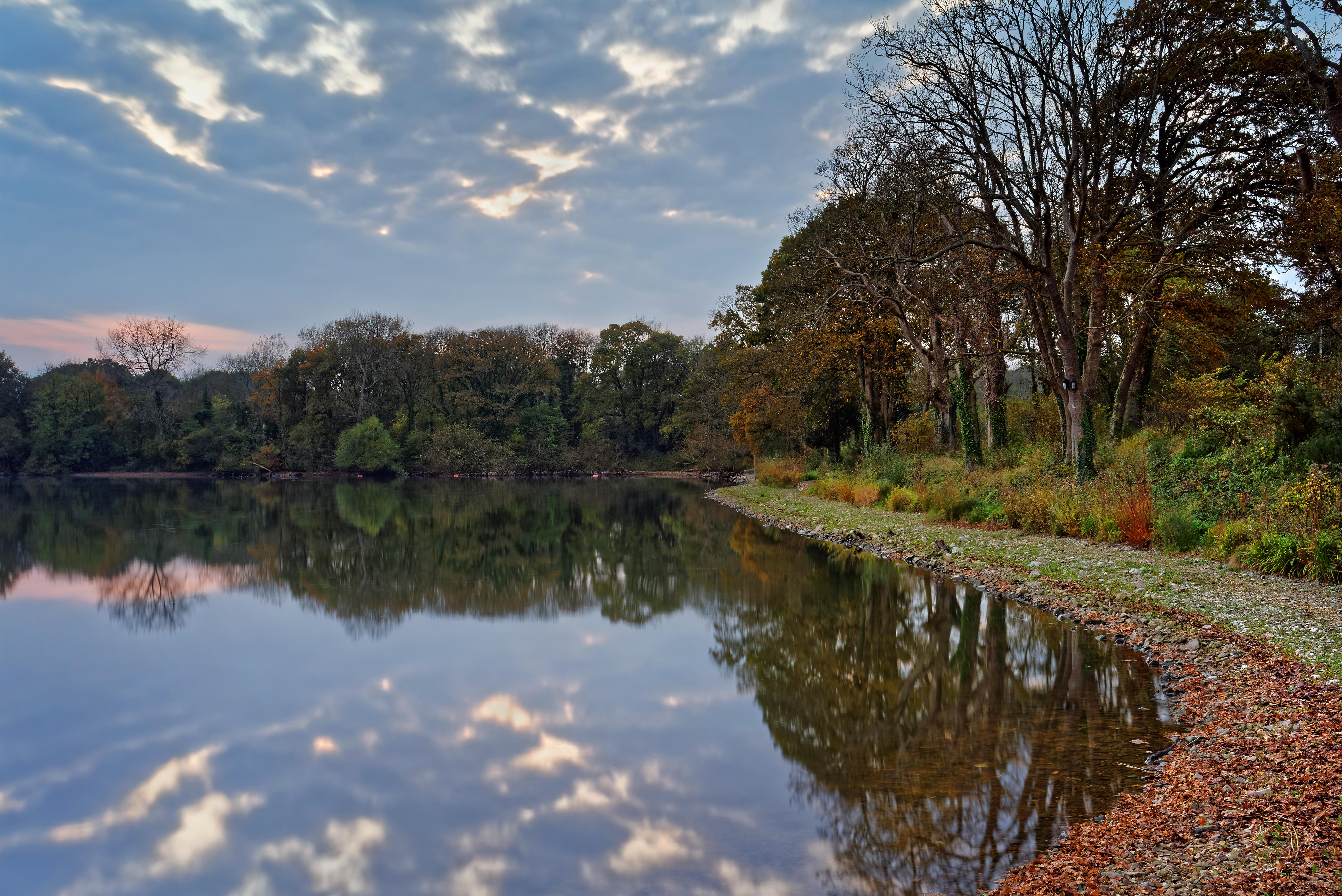 Chard Reservoir set for a makeover to improve visitor experience | News ...