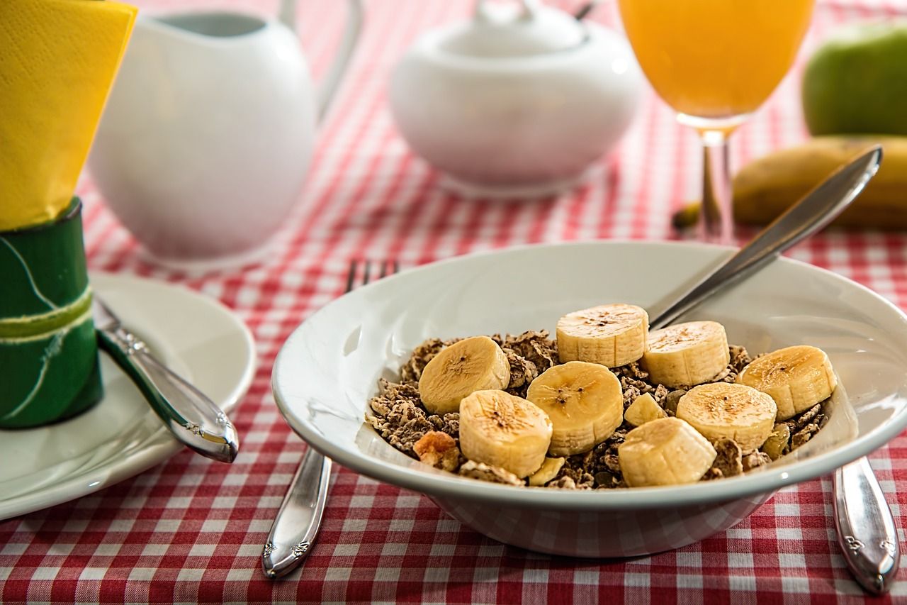 Two more schools join breakfast club initiative in Northern Lincolnshire