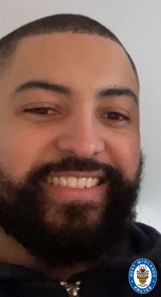 Six people jailed for murdering father in Birmingham park | News - Hits ...
