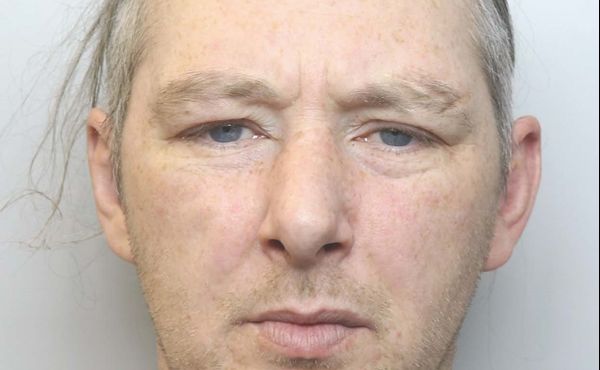 Northwich man jailed for series of burglaries