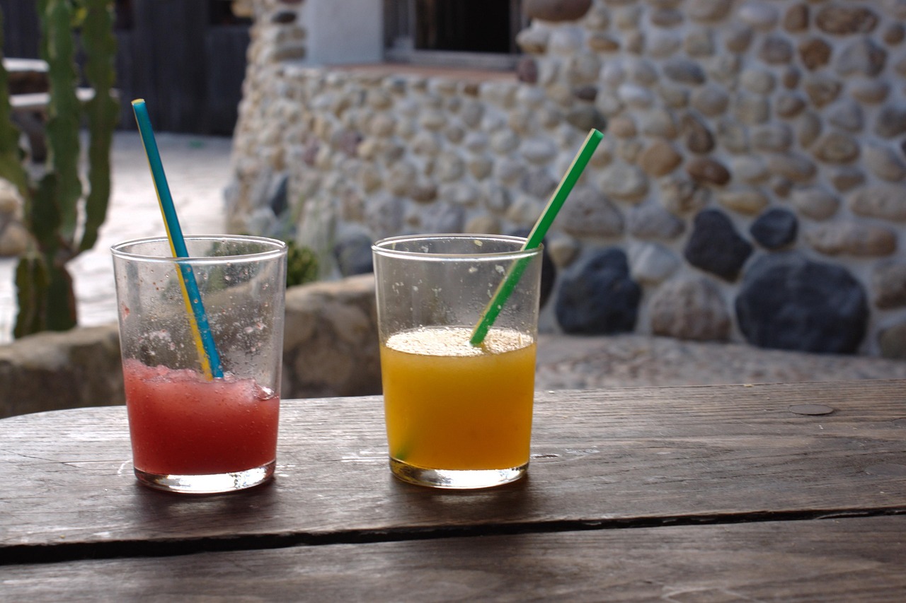 Brighton University researchers to test whether slush drinks can ...