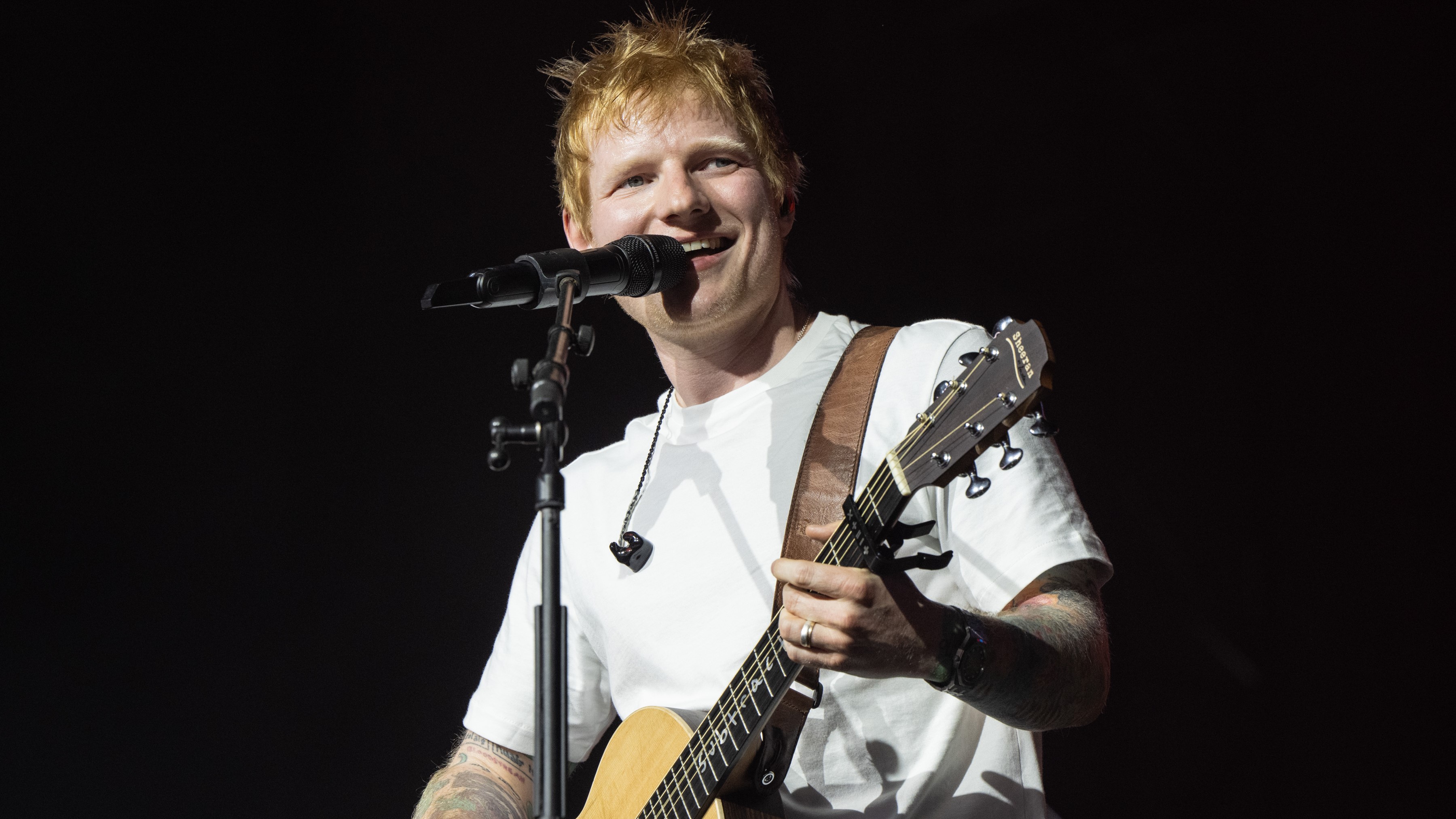 Ed Sheeran's best songs: What are the meanings behind the lyrics?