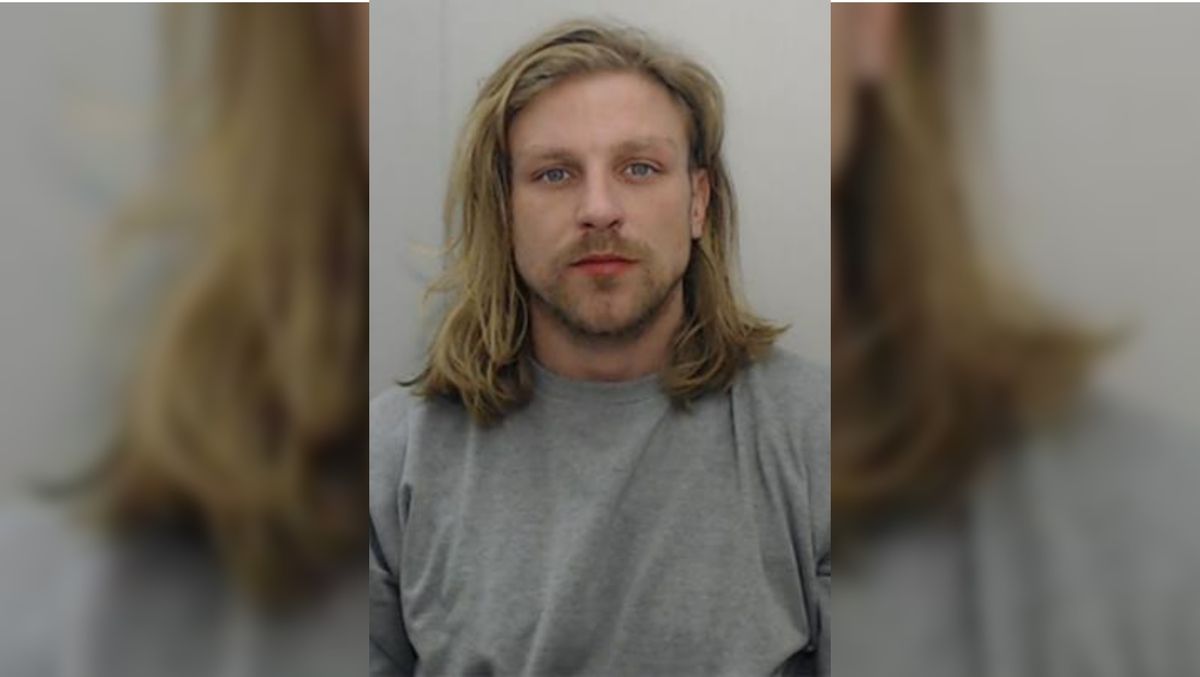 Man jailed for life after vicious park attack in Salford | News - Hits ...
