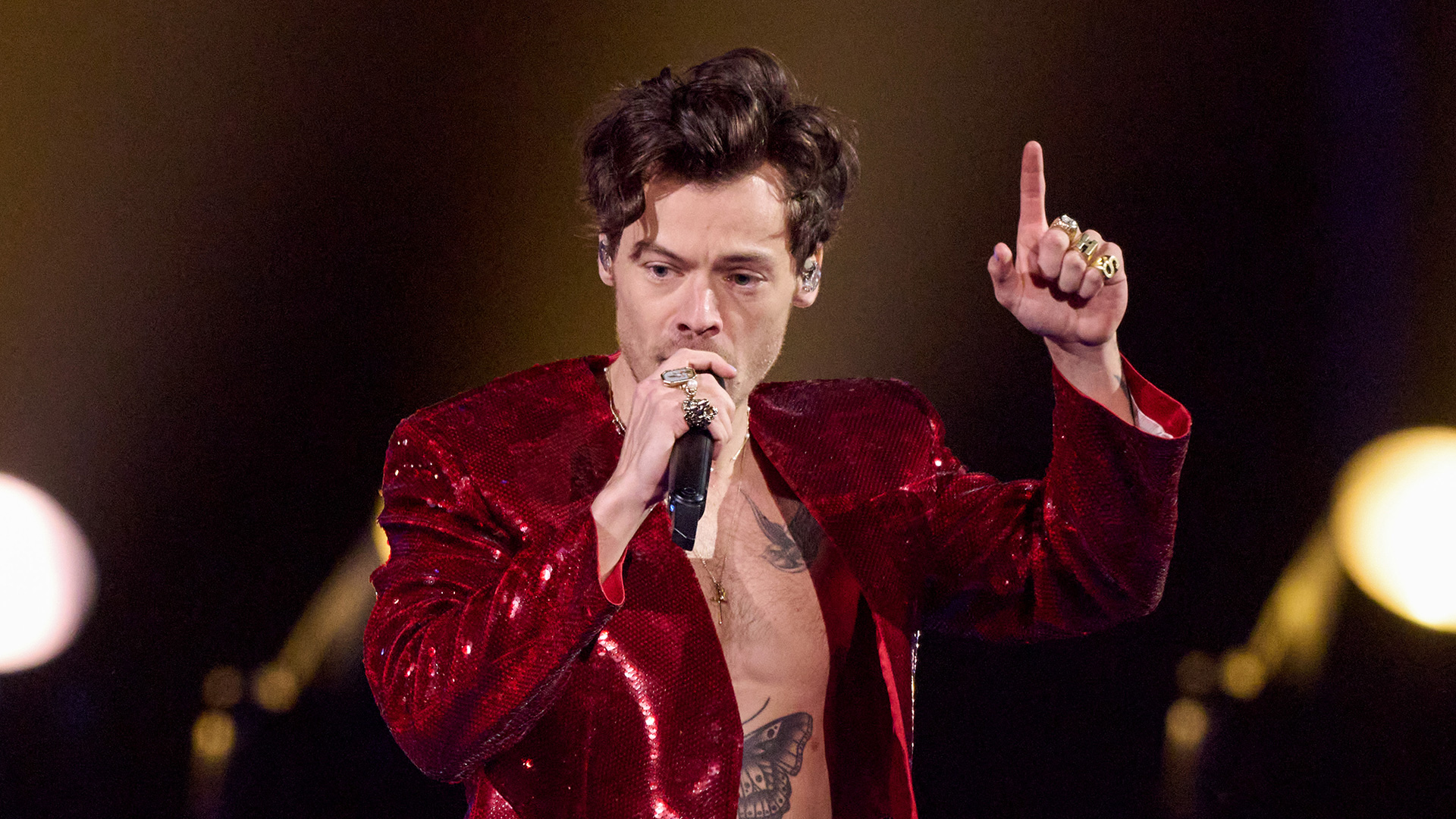 Harry Styles: Everything we know about his fourth album