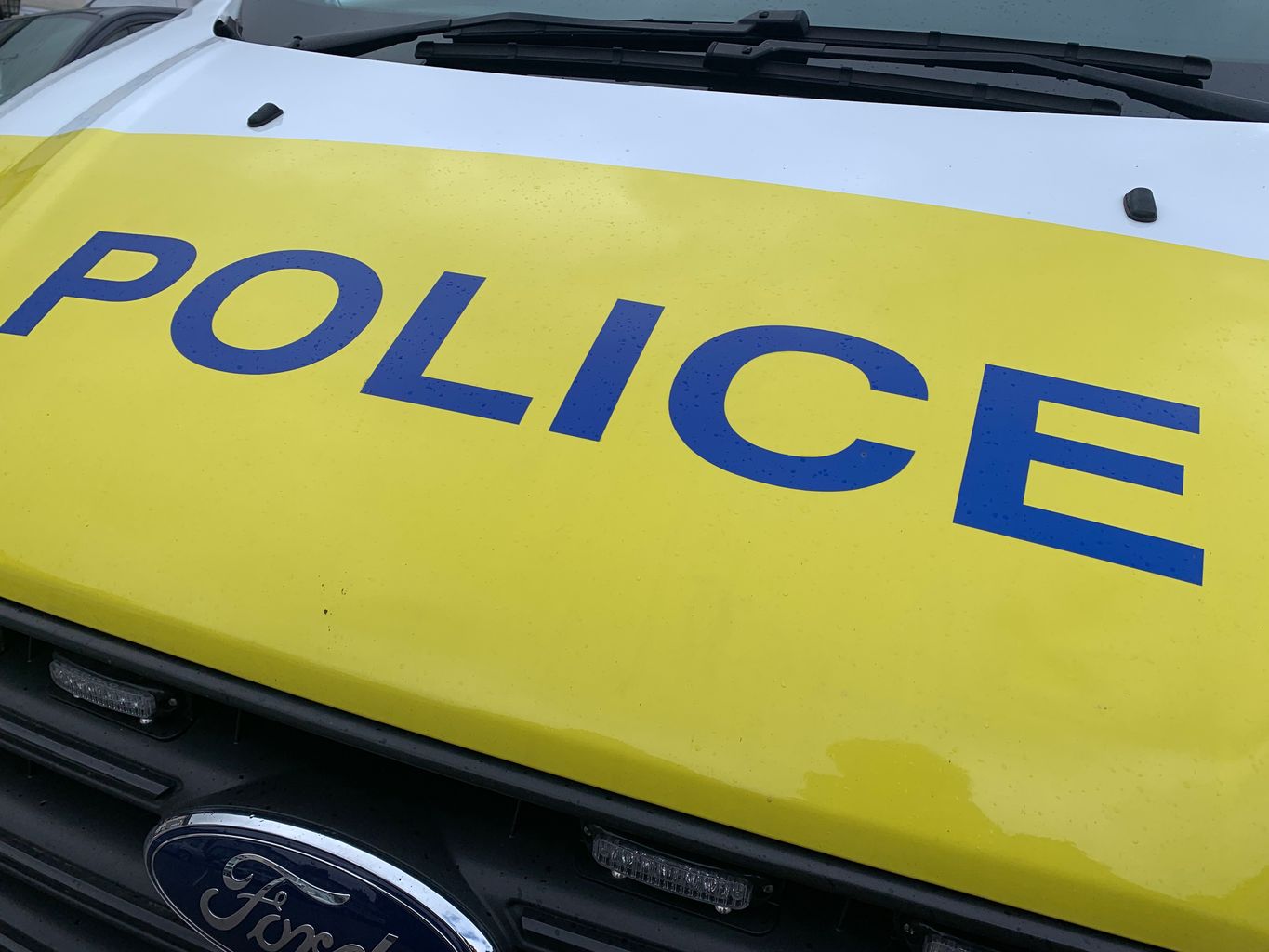 Three hurt in east London shooting | News - MFR